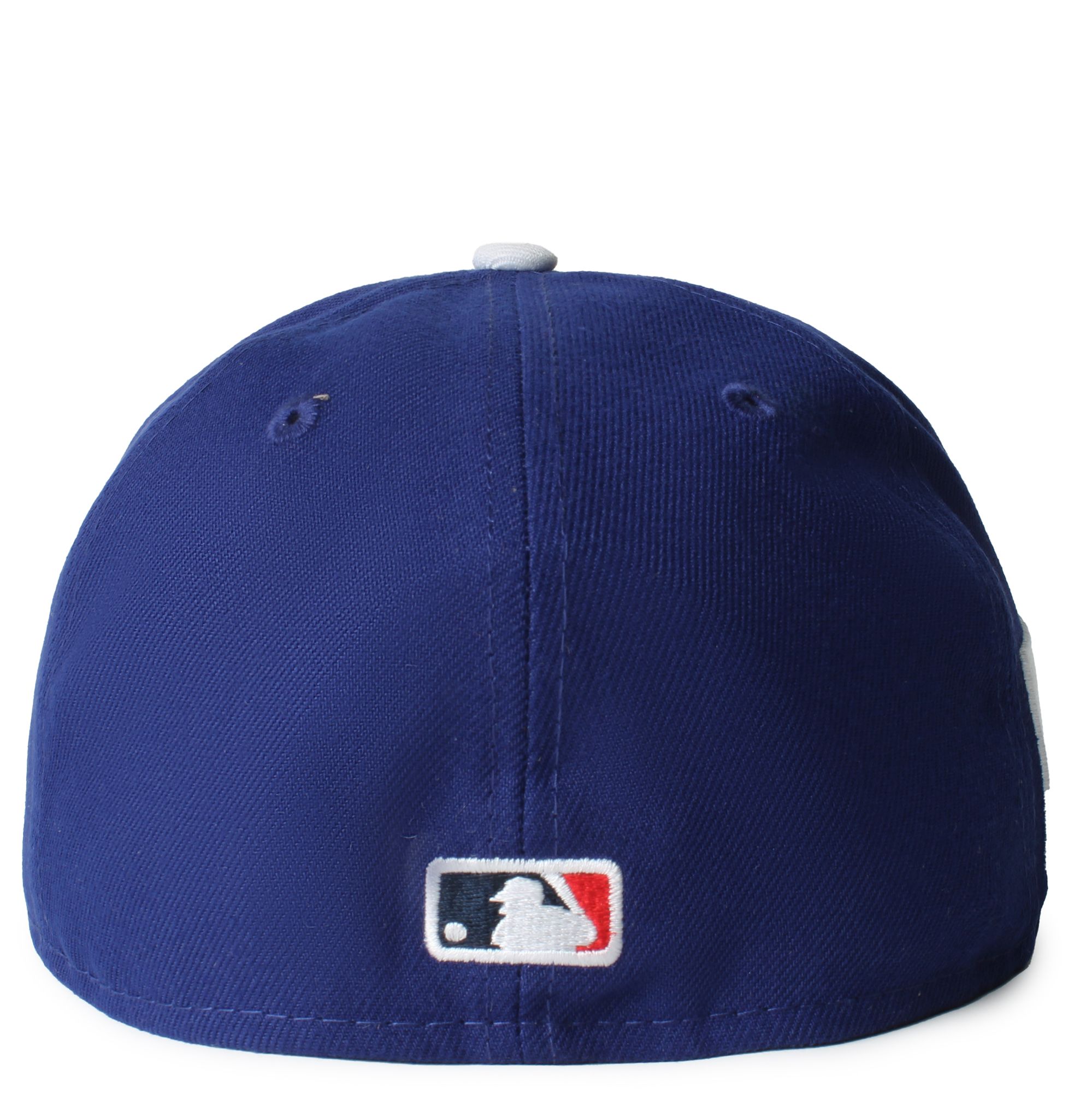NEW ERA CAPS Los Angeles Dodgers Japanese Writing 59FIFTY Fitted Hat 70836856 - Shiekh