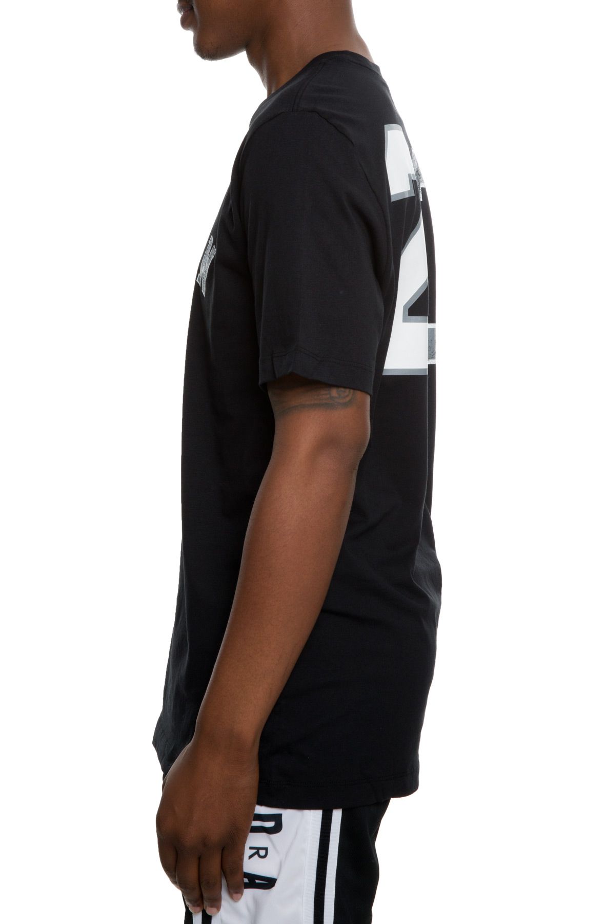 JORDAN MJ TEE CJ0918 010 - Shiekh