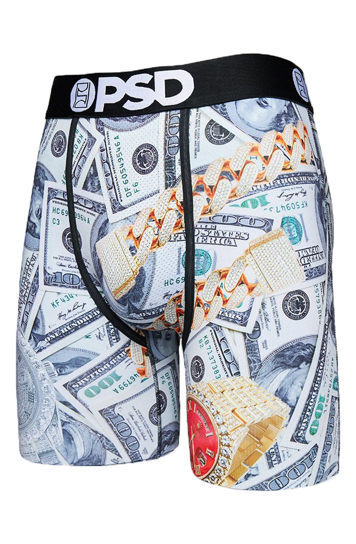 PSD Money Shot Boxer Briefs 121180017 - Shiekh