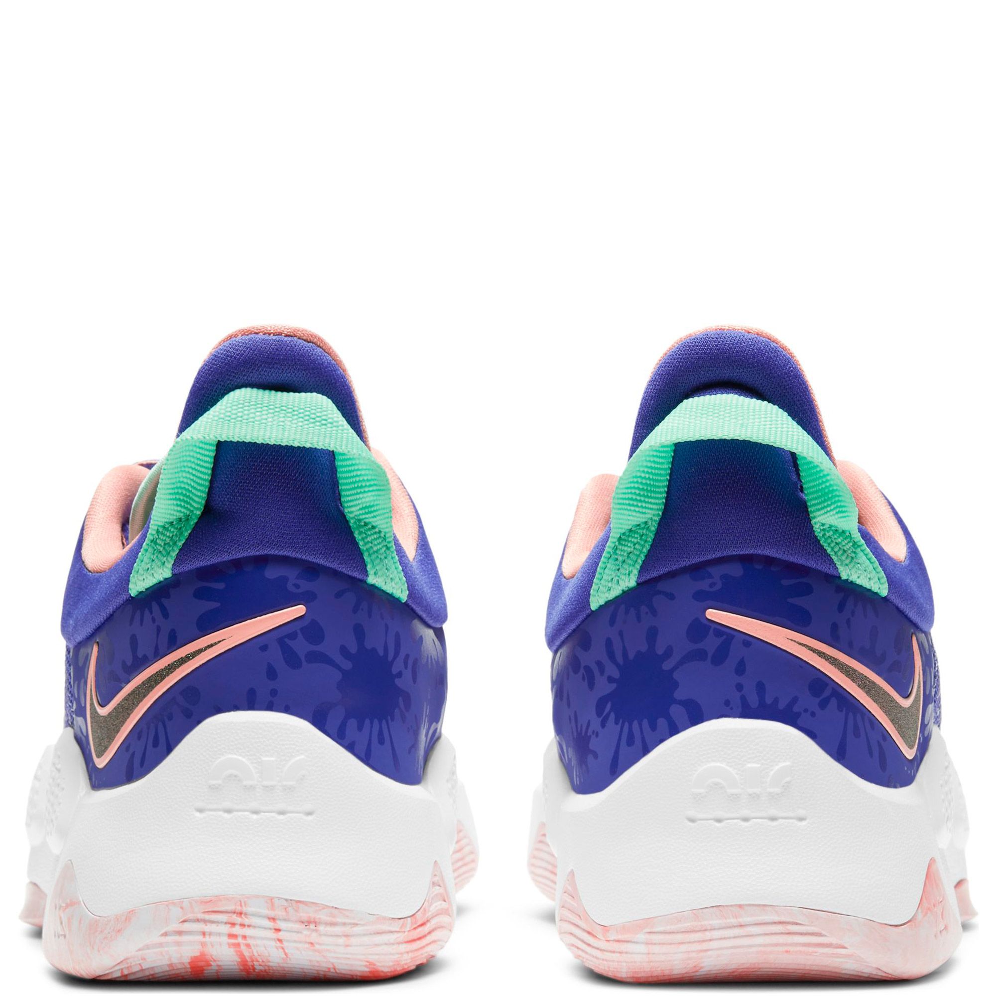 NIKE PG 5 CW3143 400 - Shiekh