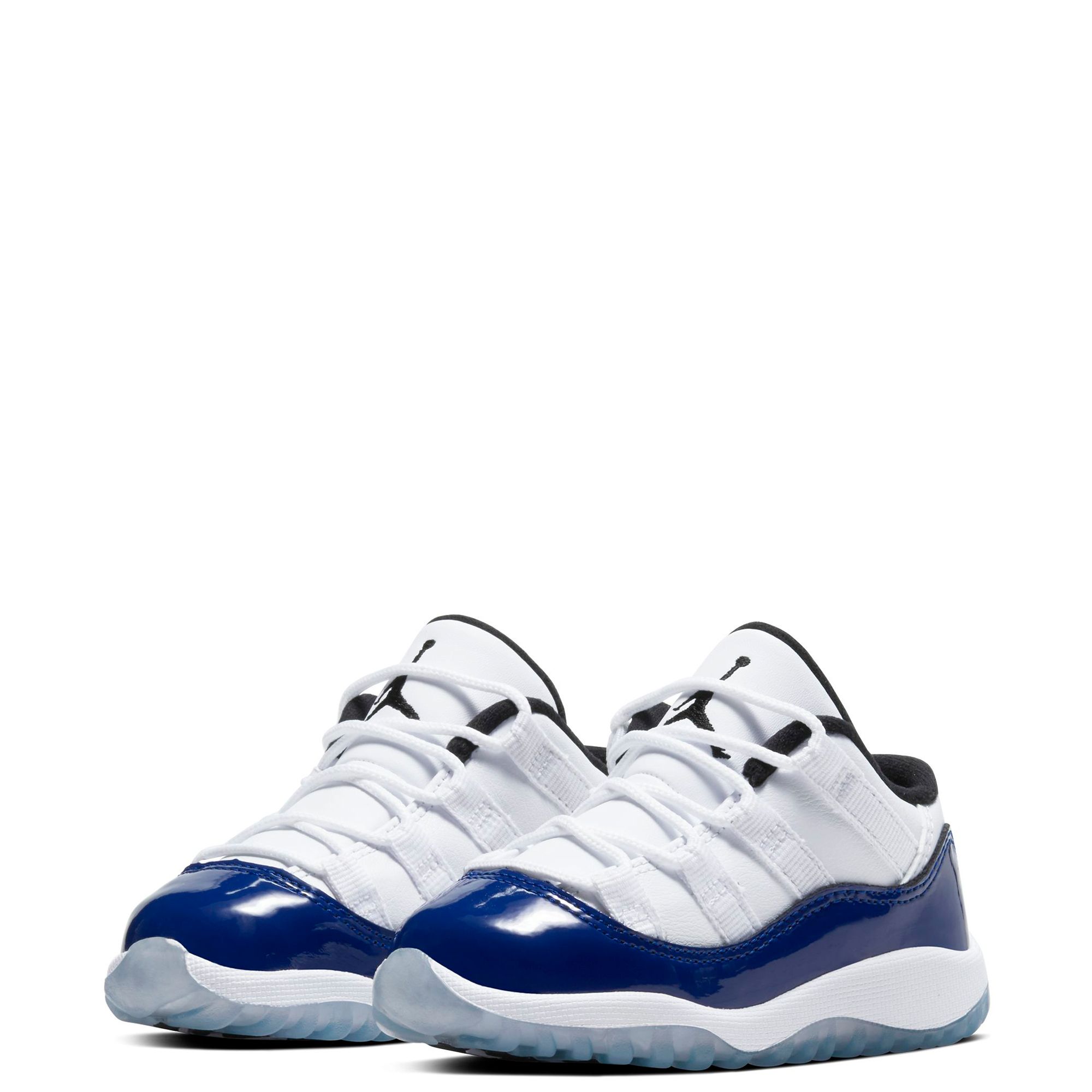 JORDAN (TD) Air 11 Retro Low 645107 100 - Shiekh