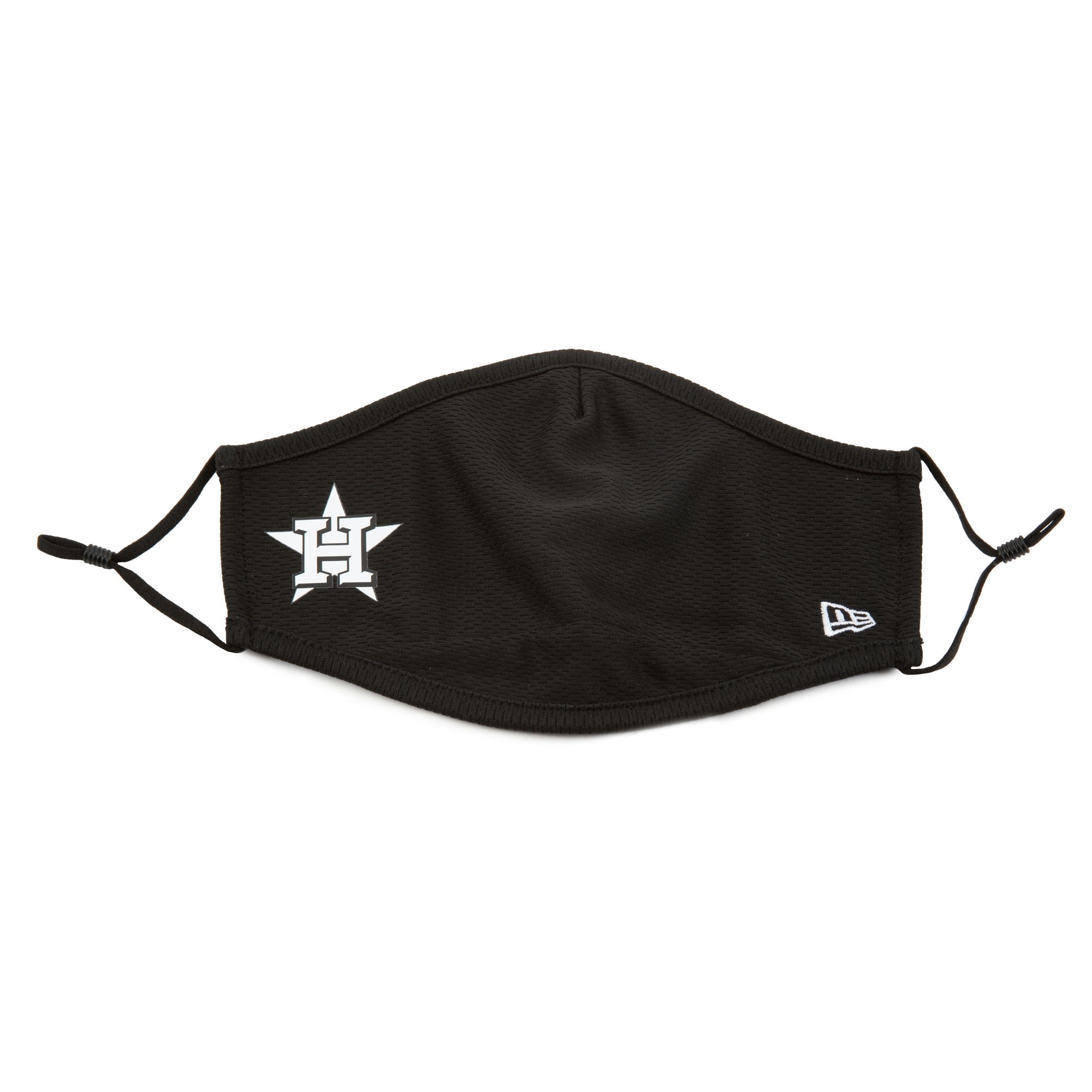 NEW ERA CAPS Houston Astros Face Mask 60113317 - Shiekh