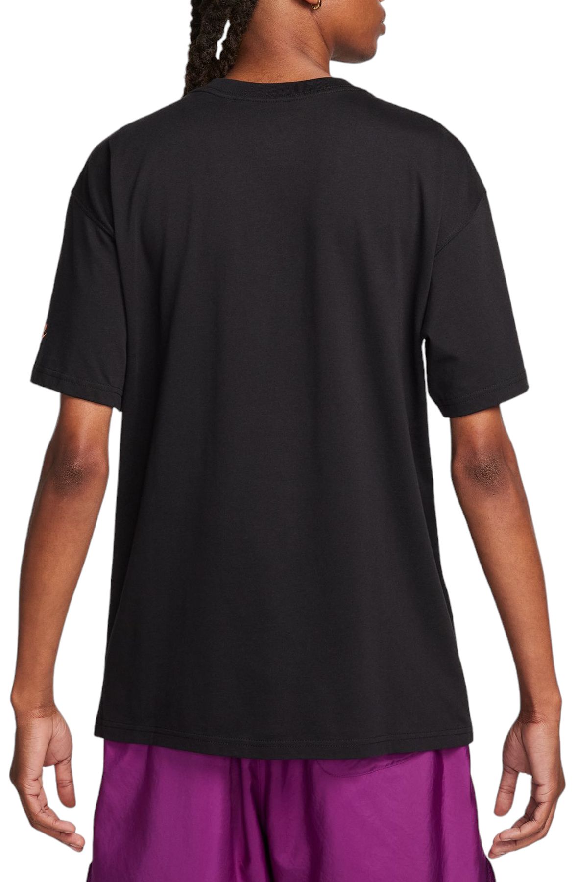 NIKE Sportswear Max90 T-Shirt FQ3752 010 - Shiekh