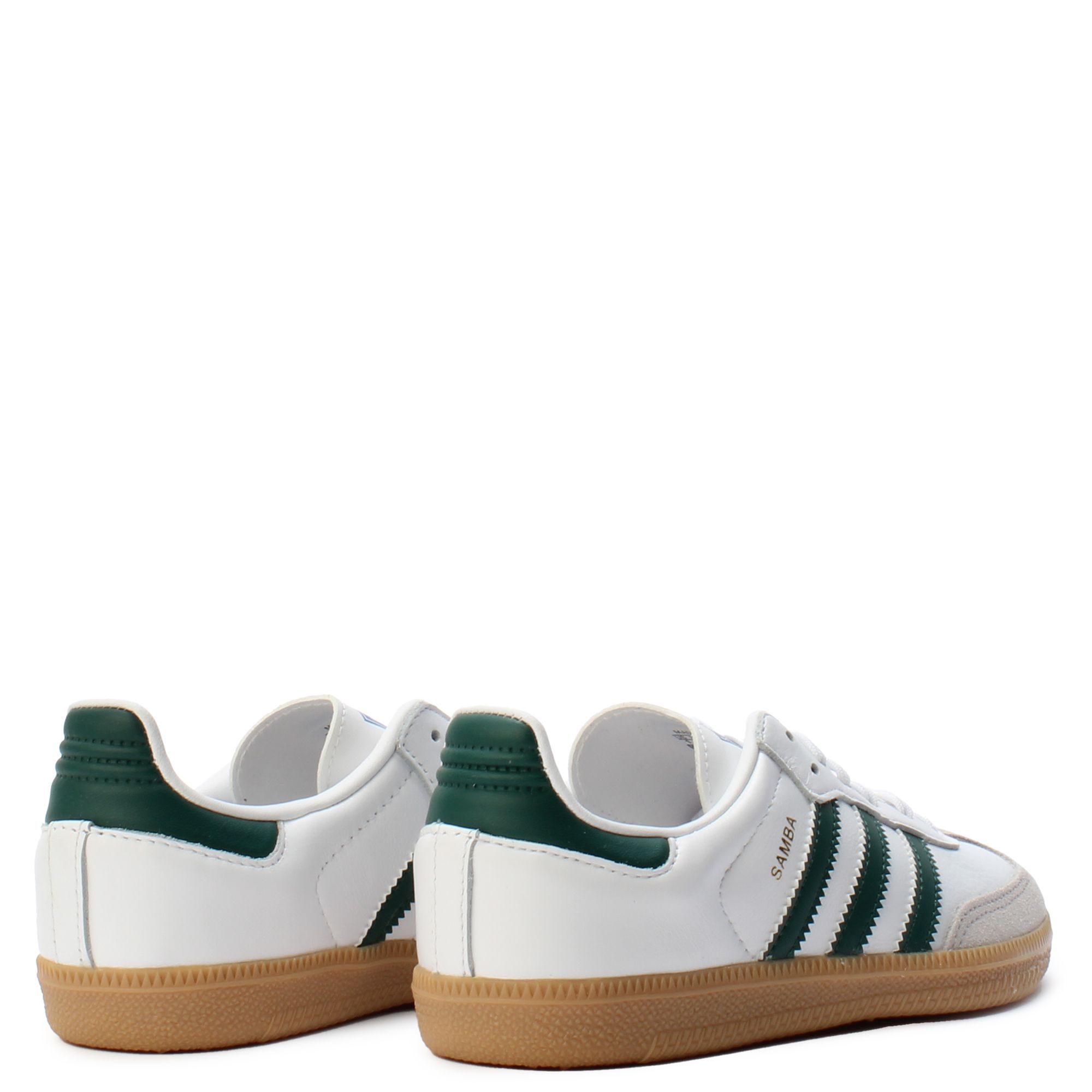 ADIDAS Pre-School Samba OG IE1334 - Shiekh