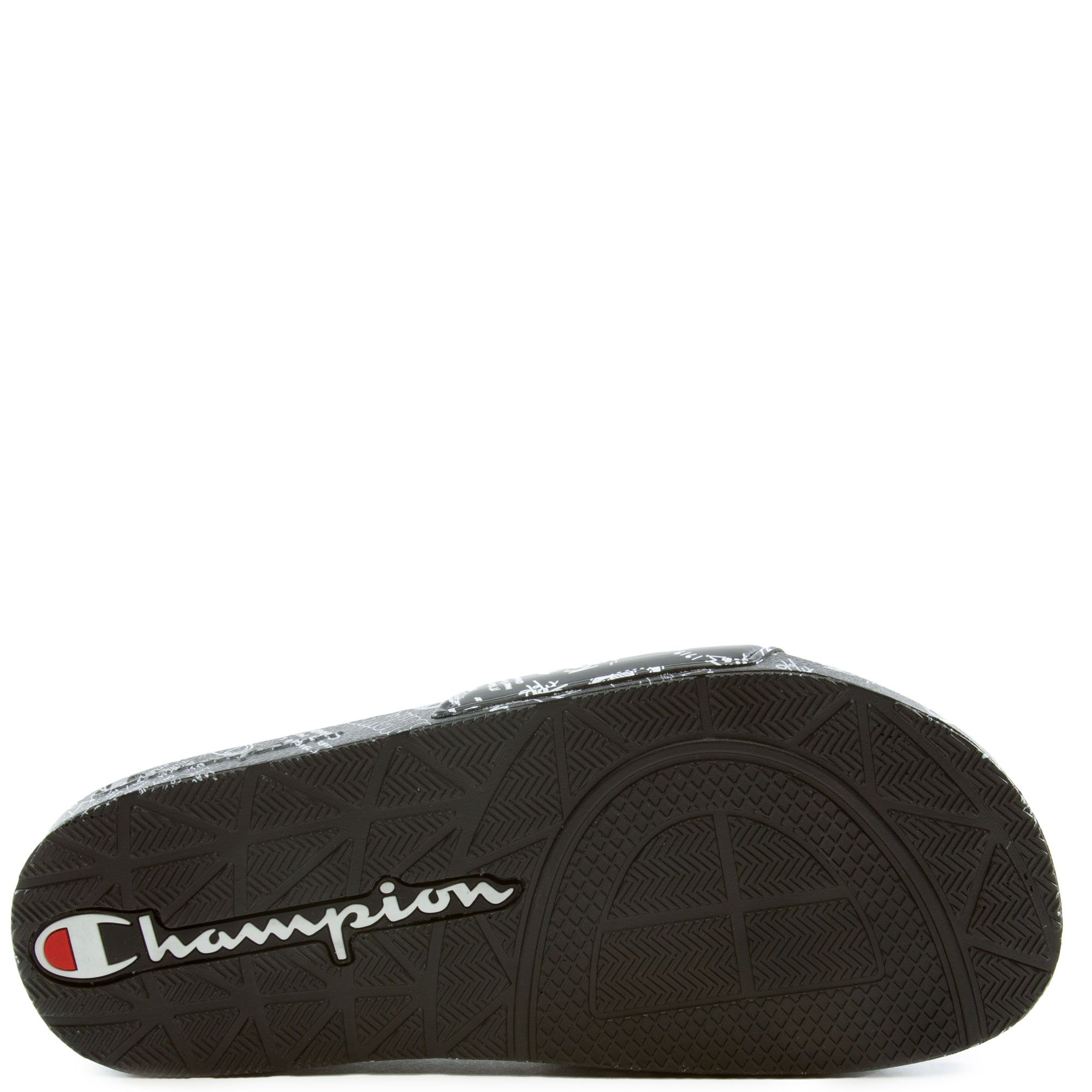 CHAMPION (GS) IPO Doodle Slide CP101590Y - Shiekh