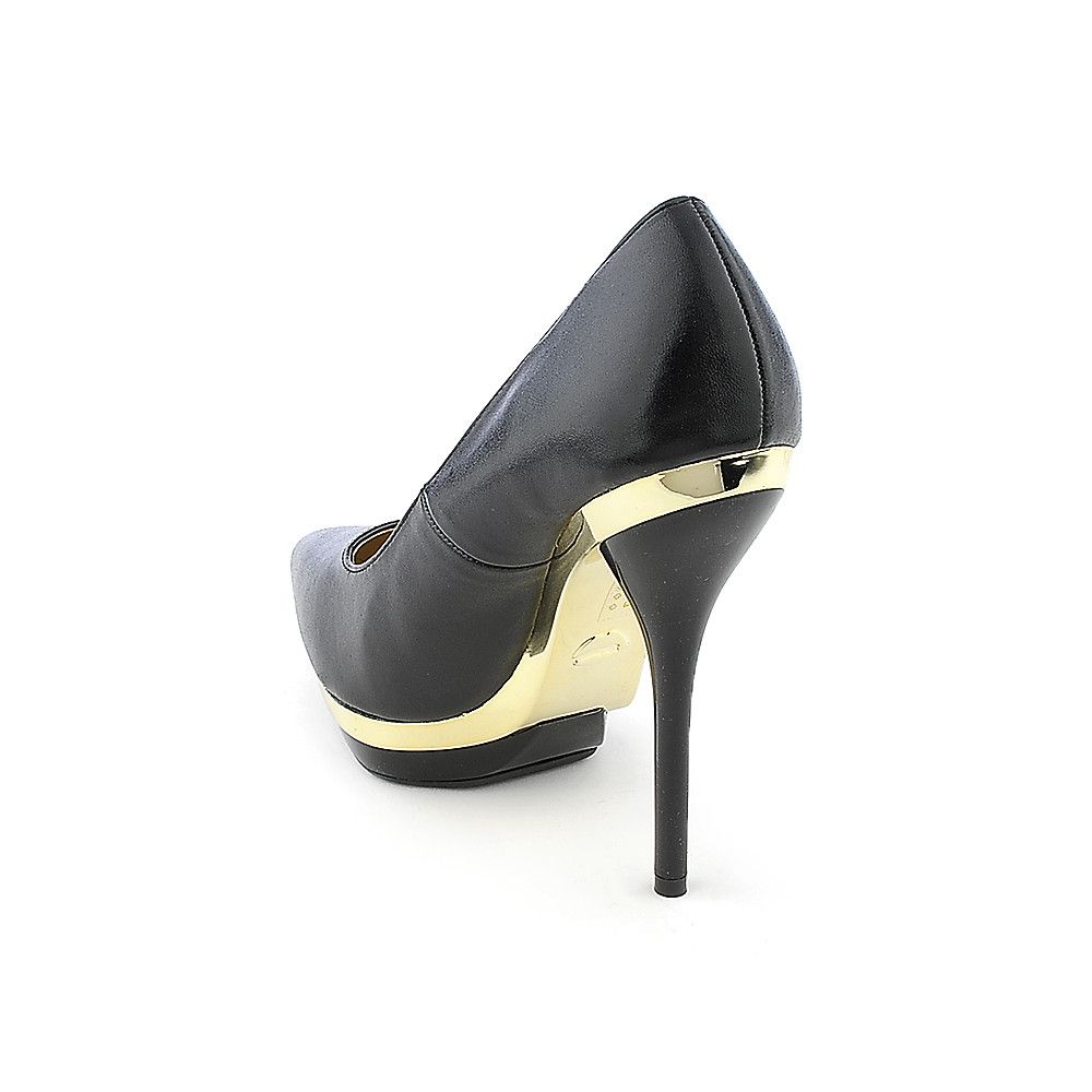 SHOE REPUBLIC Gavin GAVIN-BLK/BLK - Shiekh