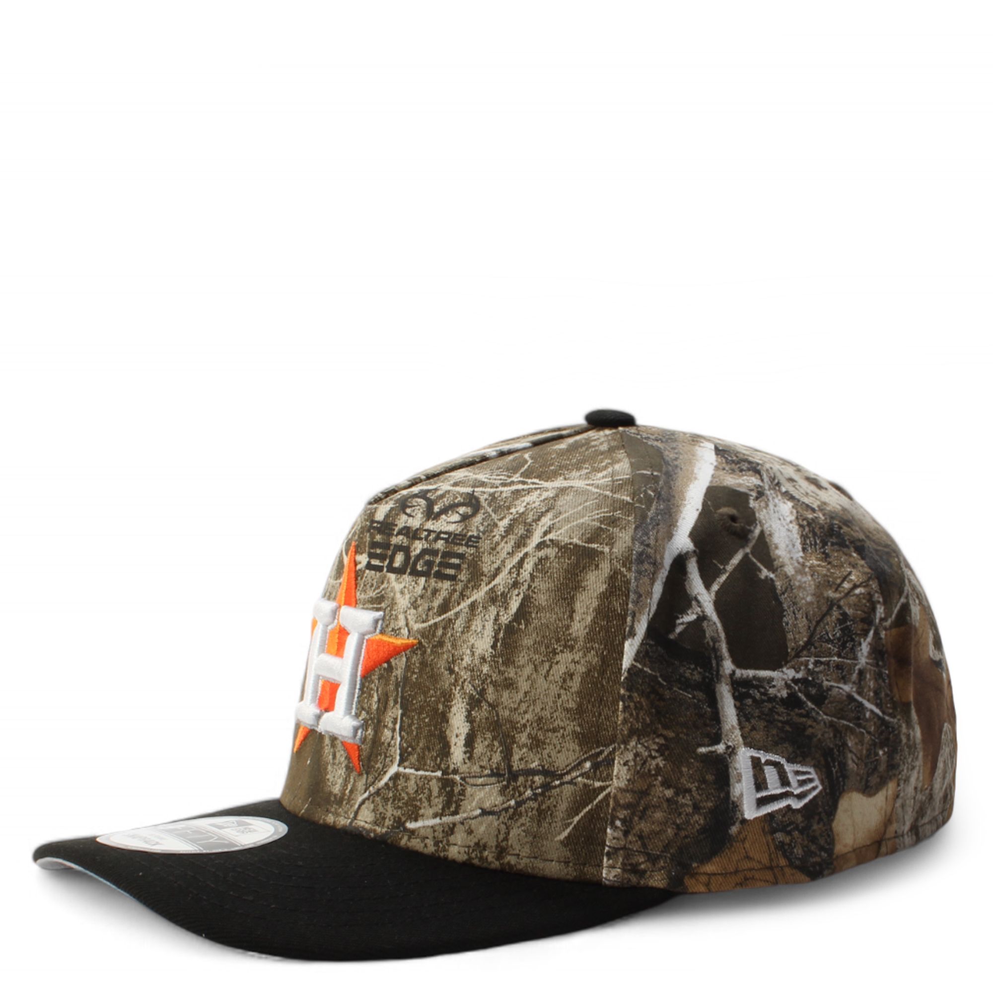 NEW ERA CAPS MLB Houston Astros 9Fifty Snapback 70880437 - Shiekh