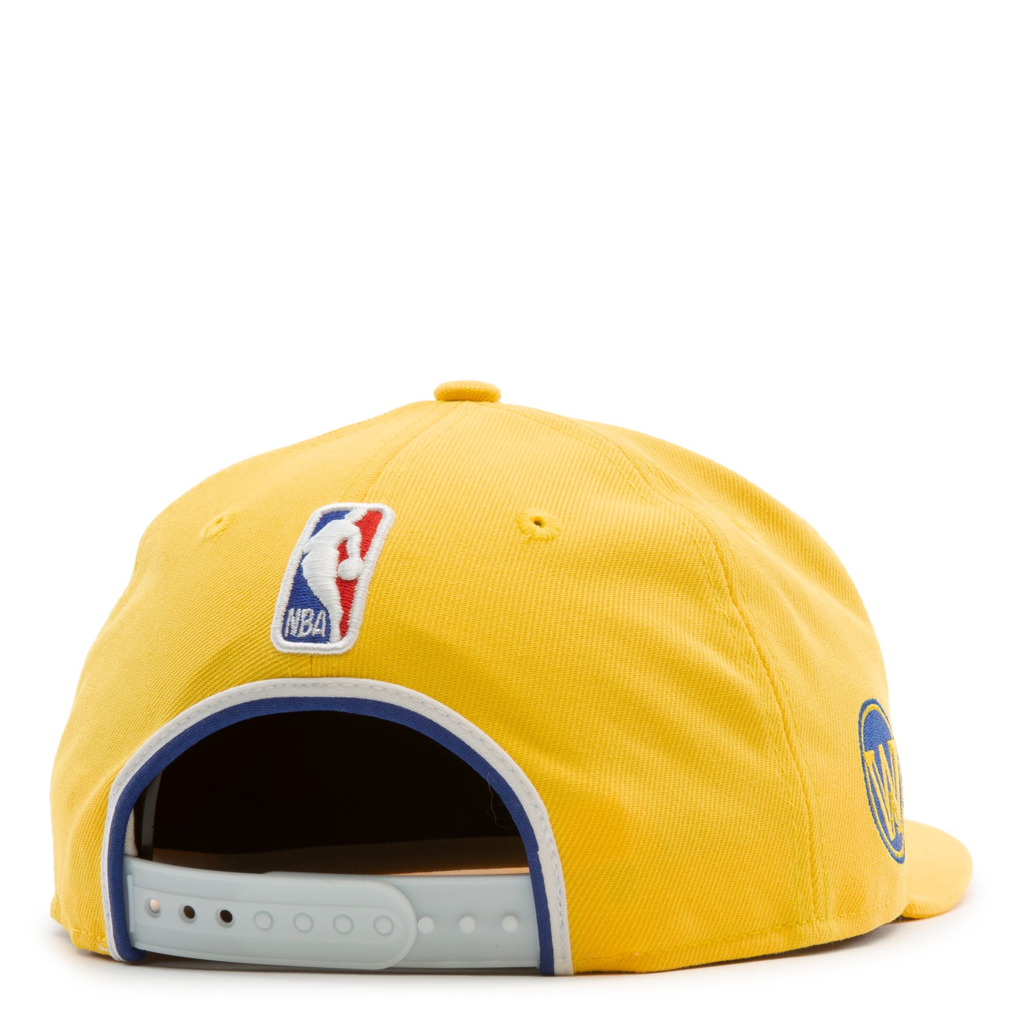 NEW ERA CAPS Golden State Warriors 950 Snapback Hat 12154469 - Shiekh