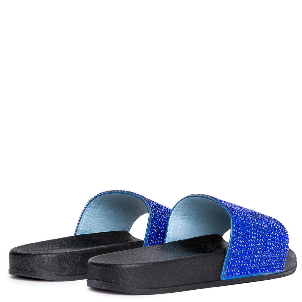 CAPE ROBBIN Moira-67 Slides MOIRA-67/RB - Shiekh
