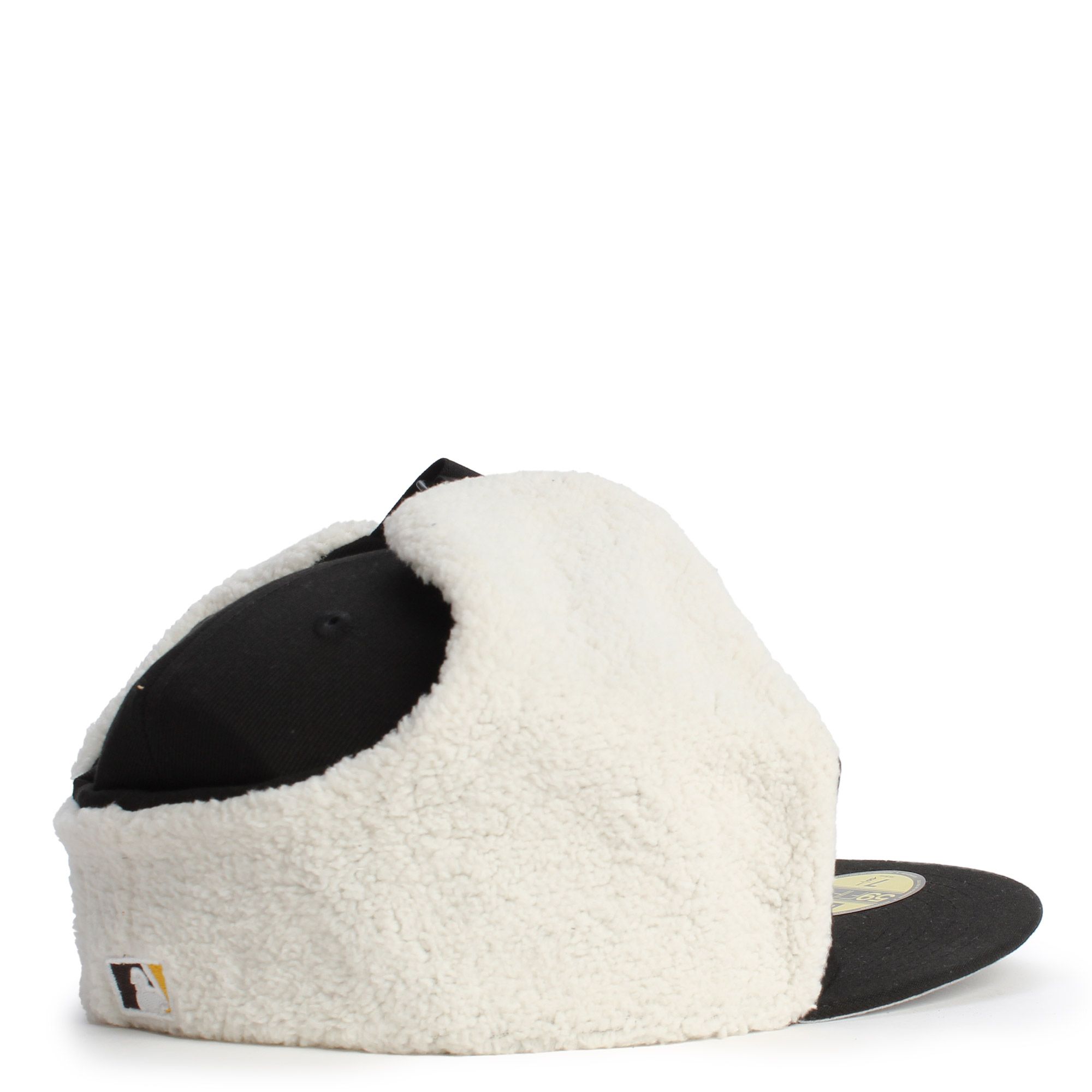 NEW ERA CAPS MLB San Diego Padres Dog Ear Classic 59FIFTY Fitted Hat ...
