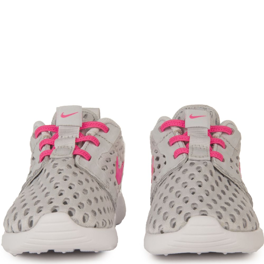 NIKE GIRLS NIKE ROSHE ONE FLIGHT WEIGHT (GS) 705486 006 - Shiekh