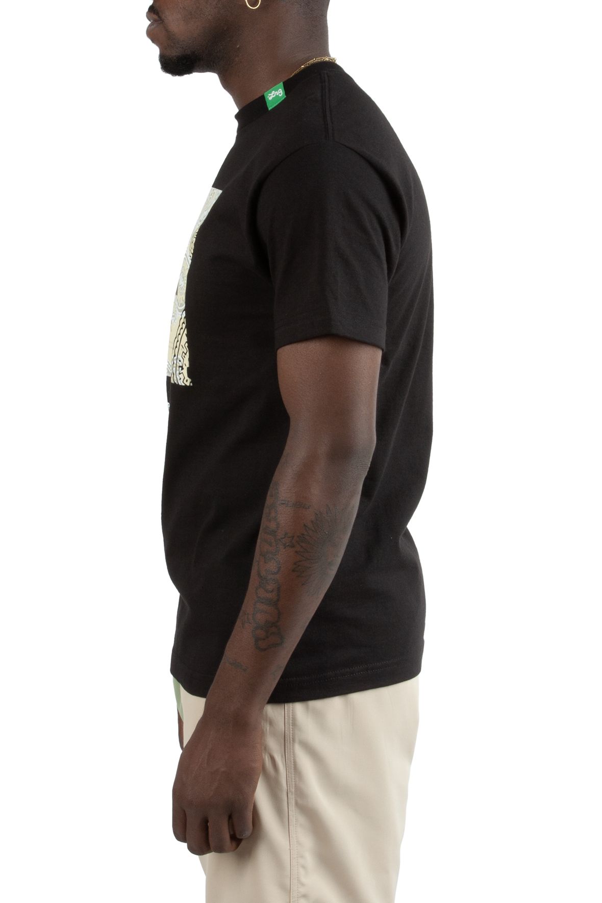 LRG Paisley Box Tee L2J9MSCXX - Shiekh