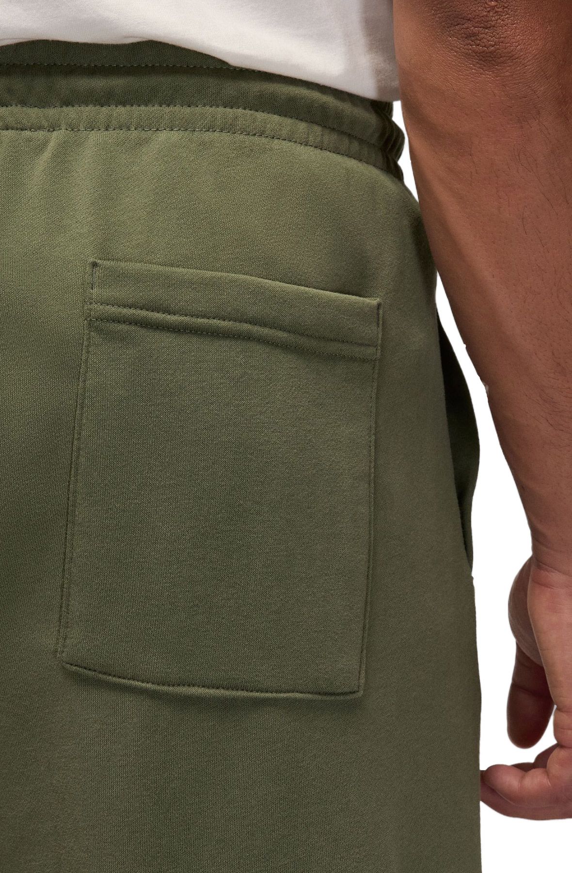 JORDAN Brooklyn Collegiate Pants HV0091 222 - Shiekh