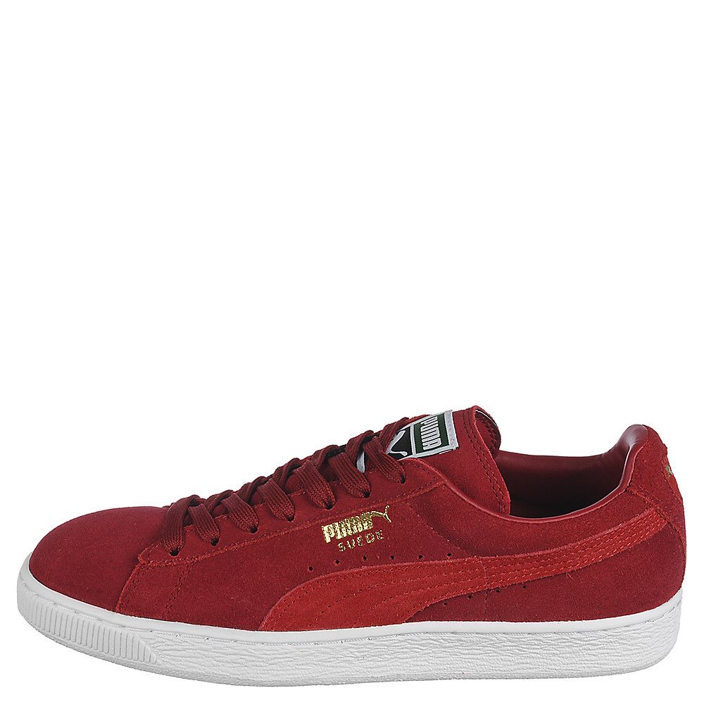 PUMA Suede Classic+ 35656860 - Shiekh