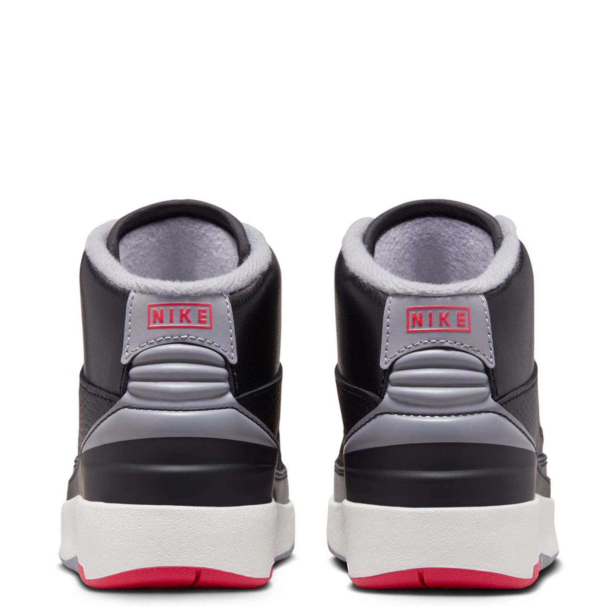 JORDAN Pre-School 2 Retro DQ8564 001 - Shiekh