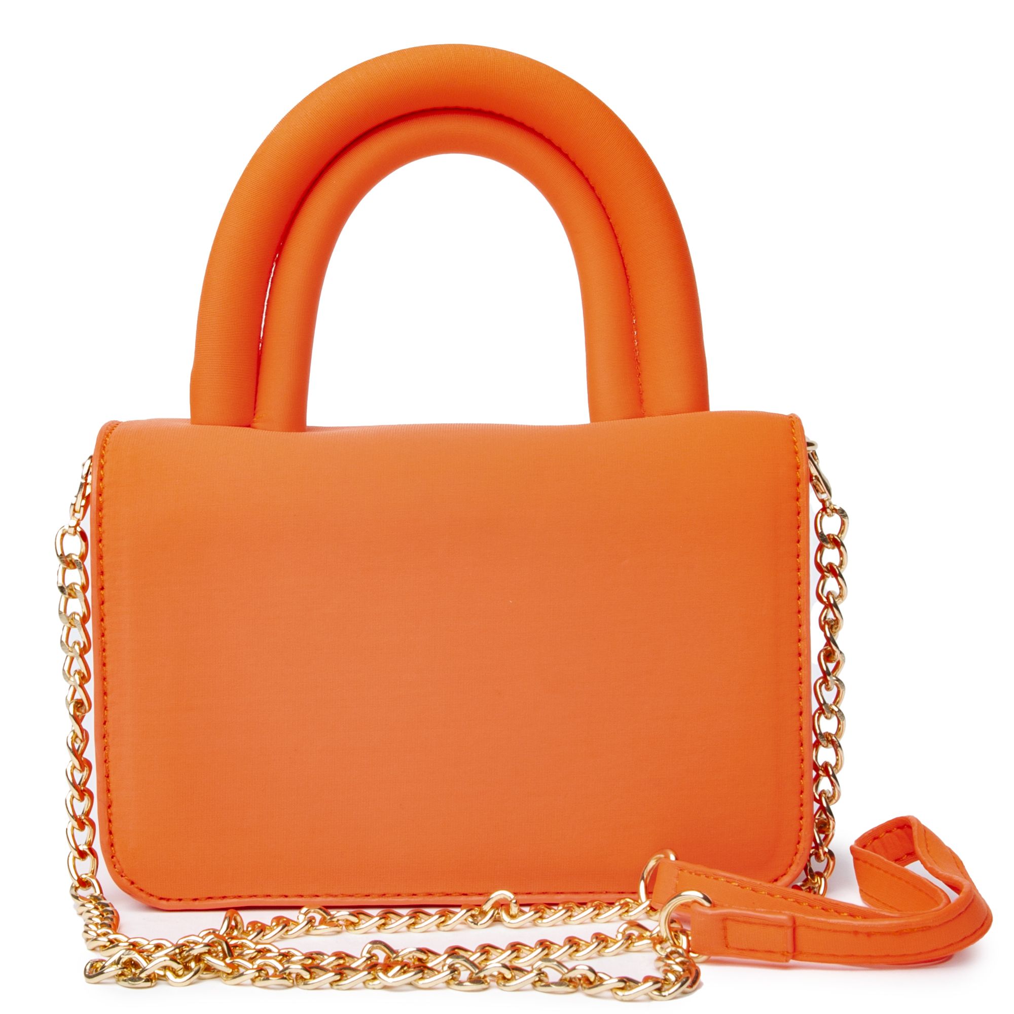H&D ACCESSORIES, INC Handle It Bag HPC5399OR - Shiekh