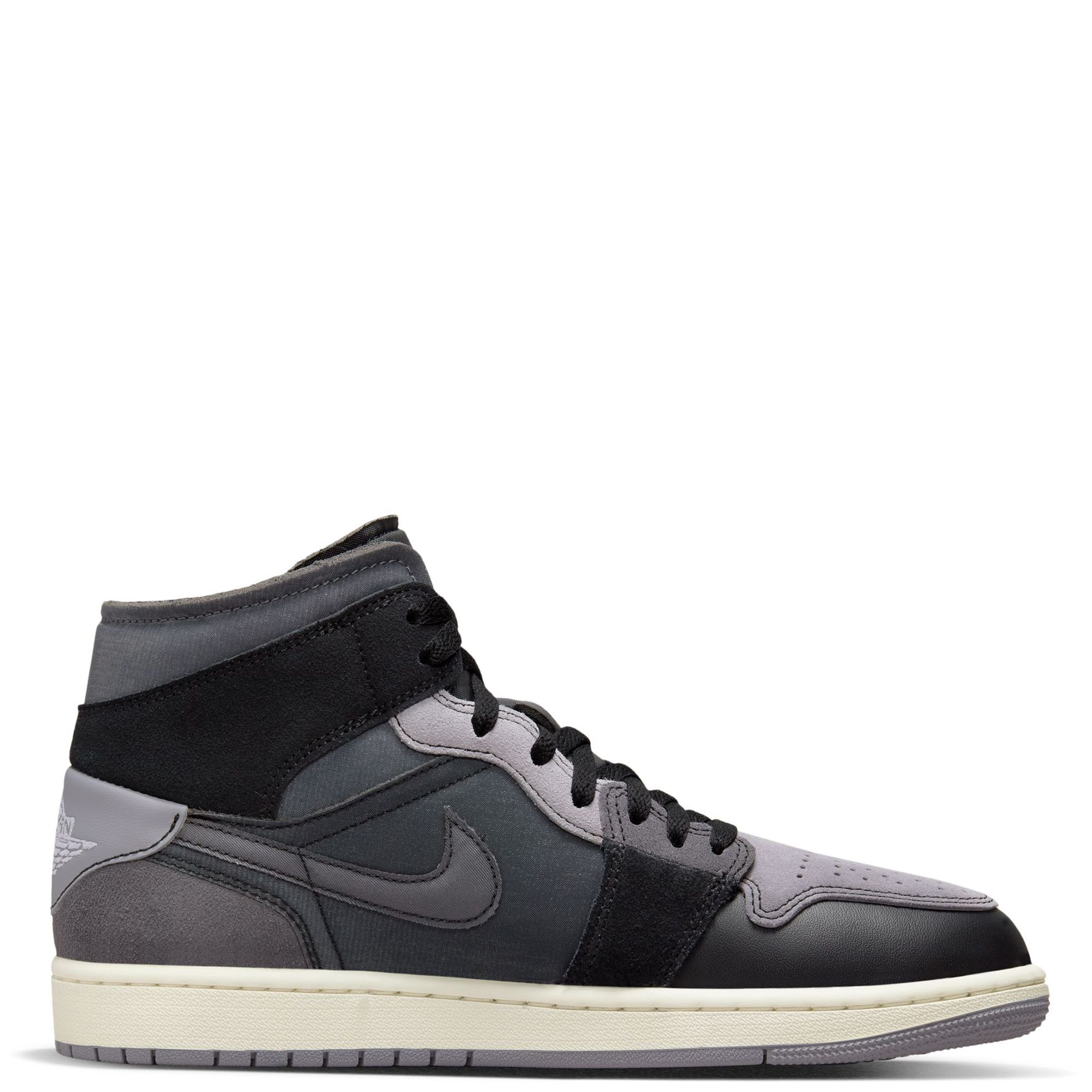 JORDAN Air 1 Mid SE Craft DM9652 001 - Shiekh