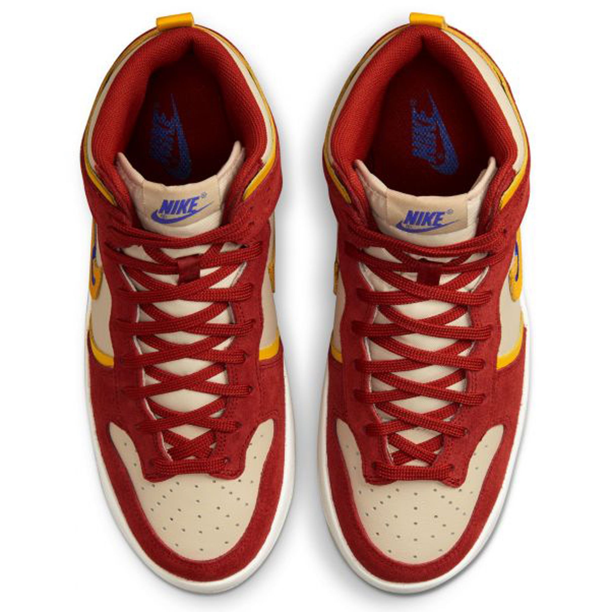 NIKE Dunk High Up DH3718 600 - Shiekh