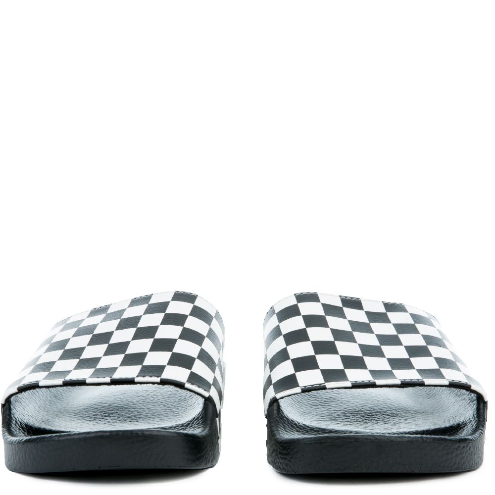 VANS SLIDE-ON VN0A38DBN40 - Shiekh