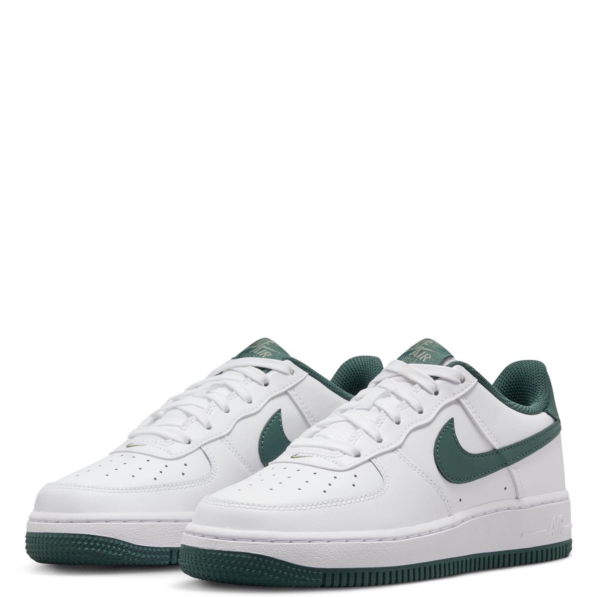 NIKE Grade School Air Force 1 FV5948 110 - Shiekh