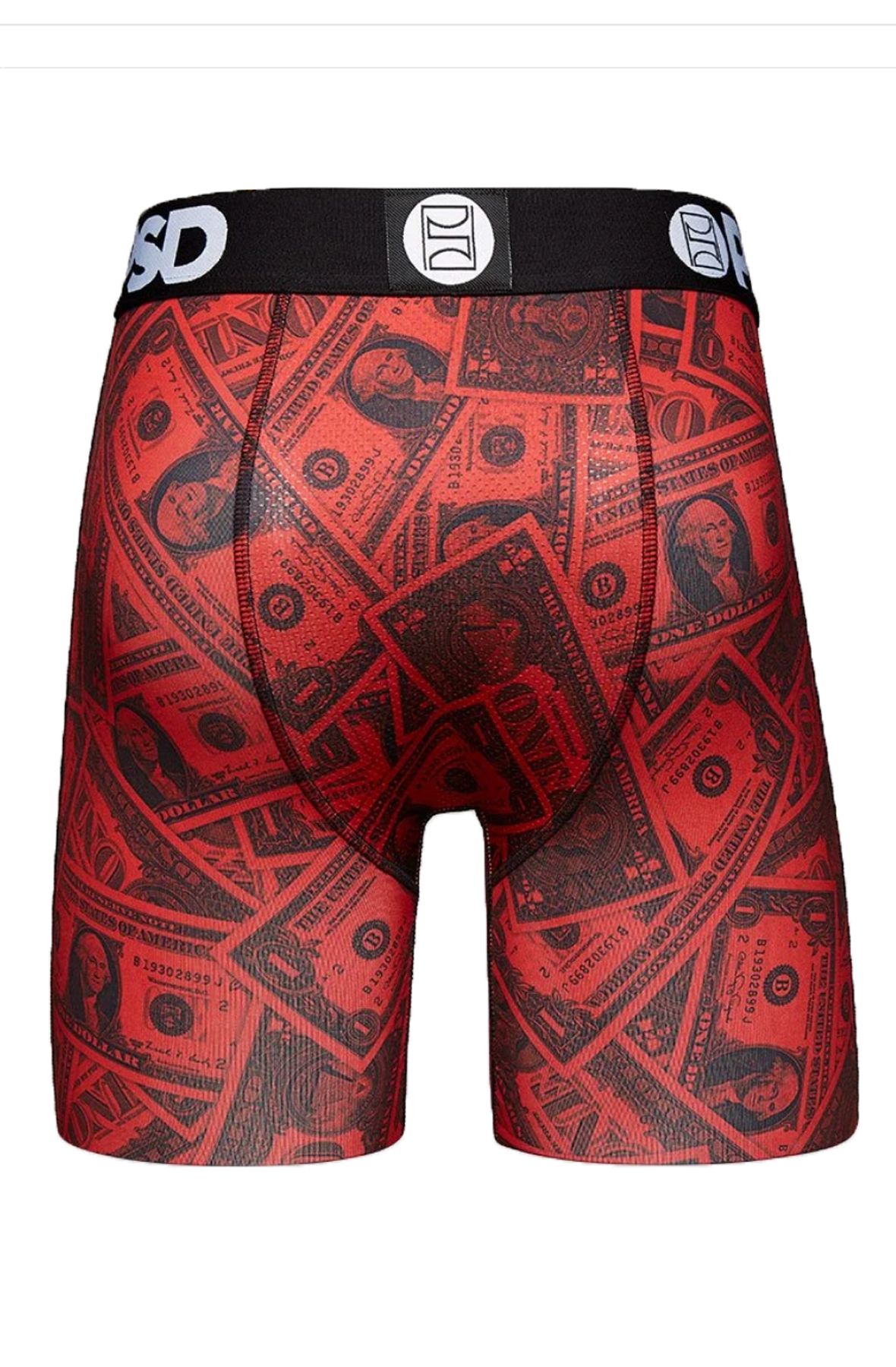 PSD Shmoney Trunks E12011024 - Shiekh