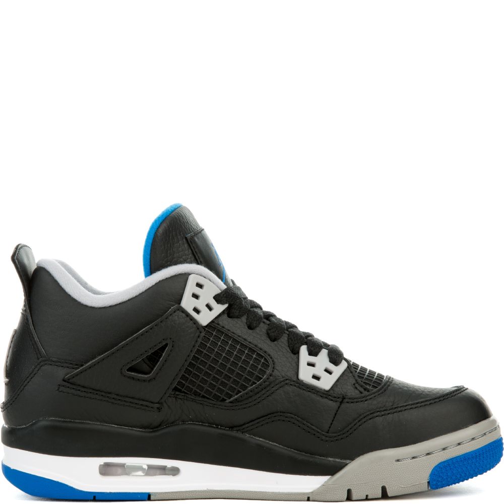 JORDAN AIR JORDAN IV RETRO (GS) 408452 006 - Shiekh