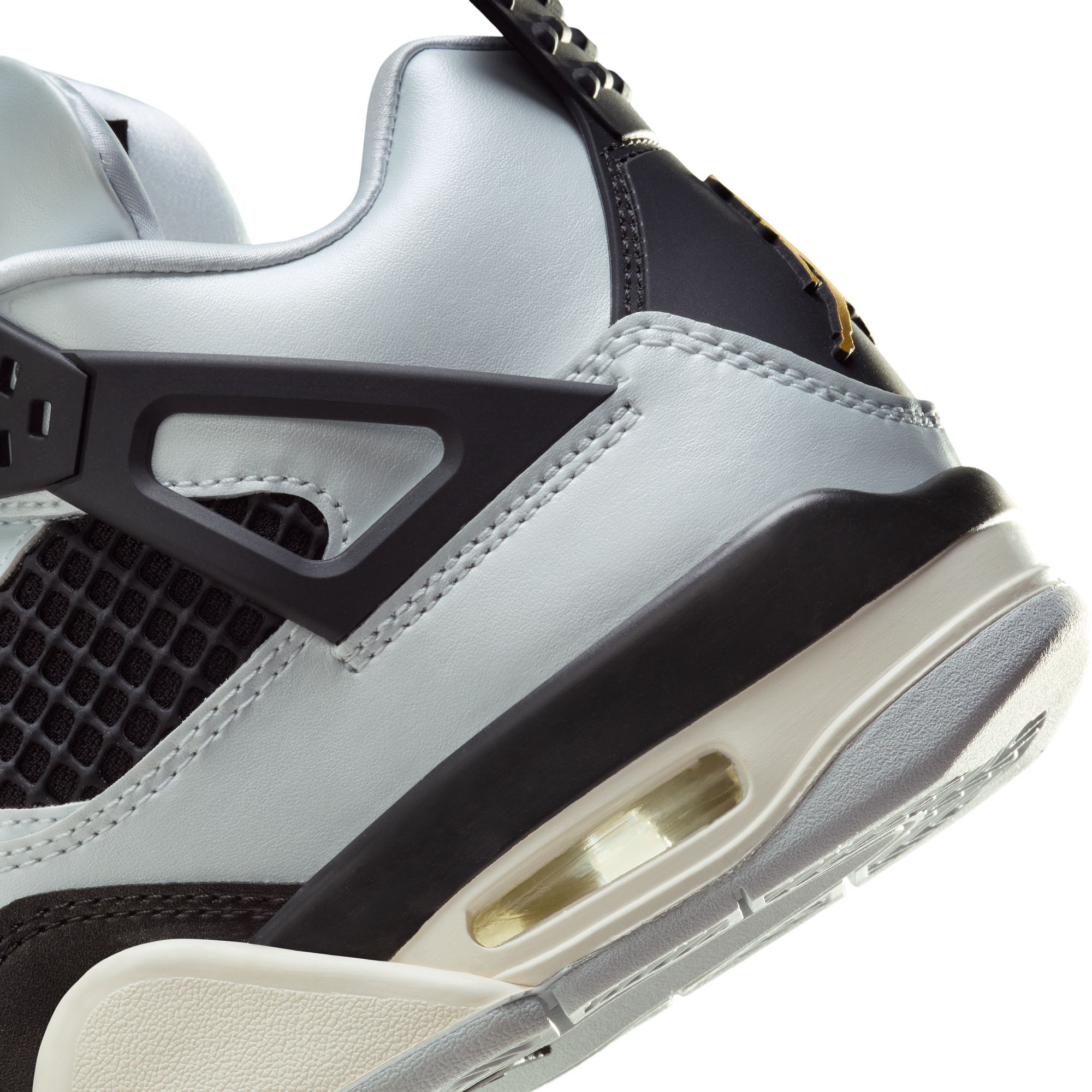 JORDAN Grade School Air 4 Retro FZ8585 070 - Shiekh
