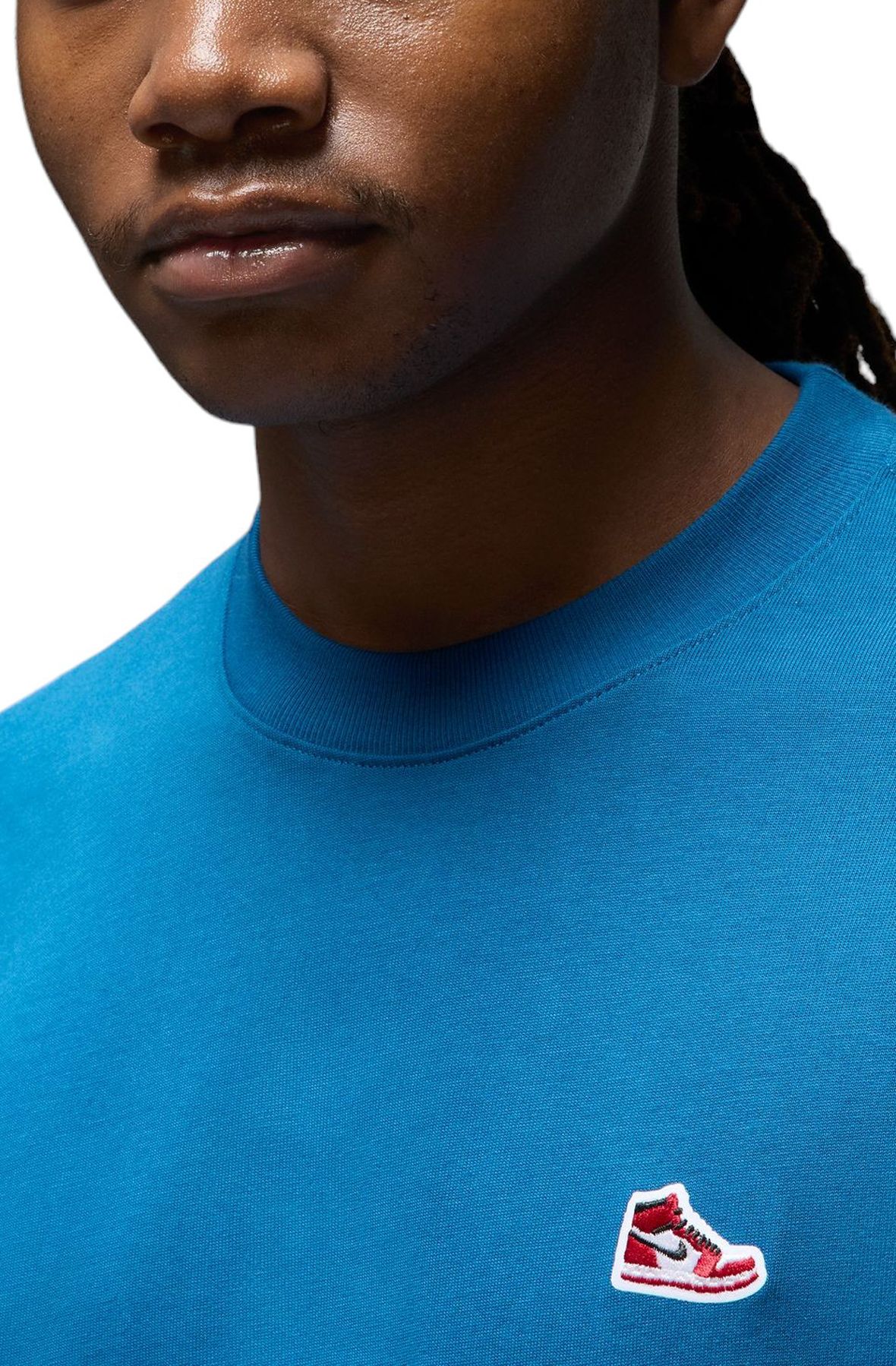 JORDAN Brand T-Shirt FN5982 457 - Shiekh