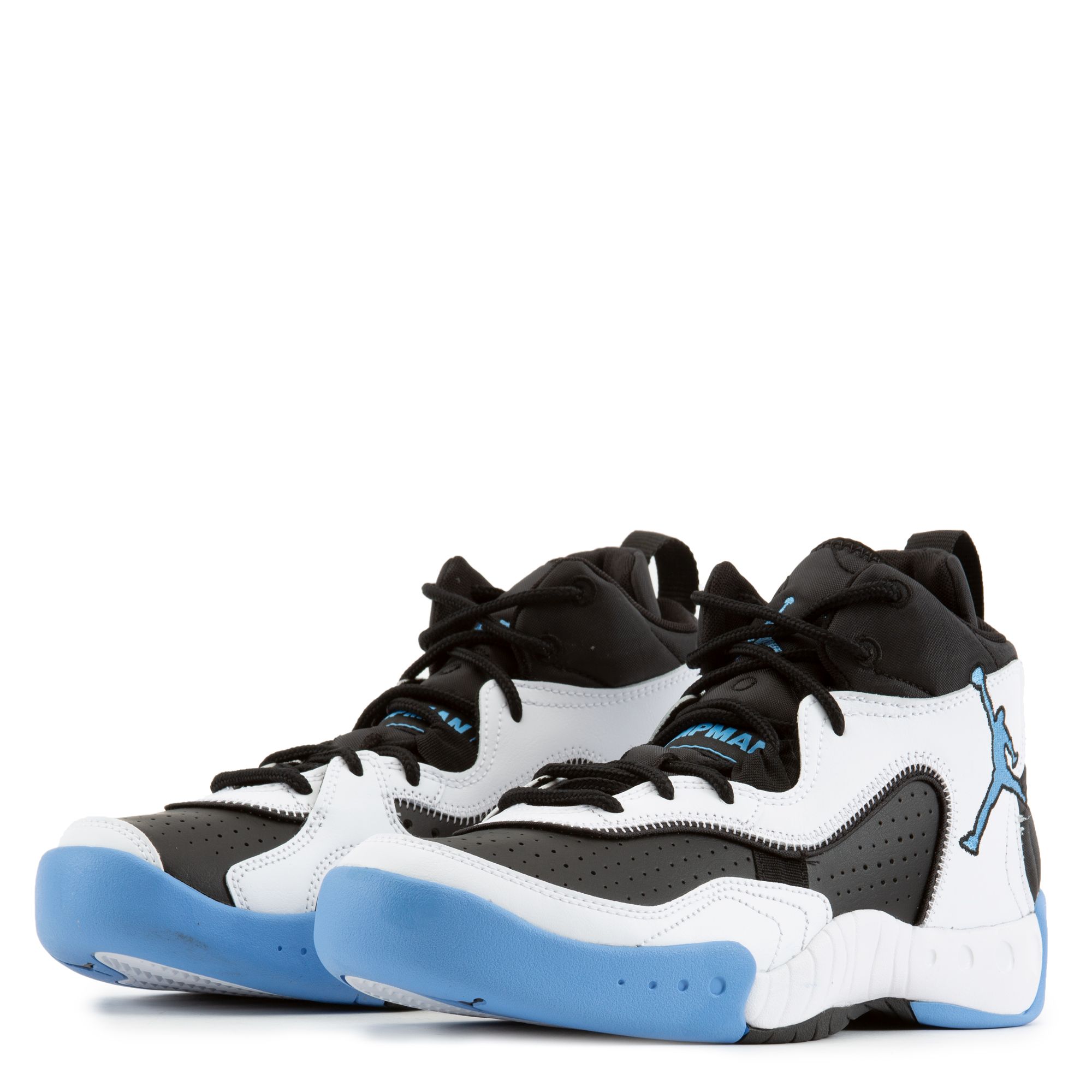 JORDAN Pro RX CQ6116 100 - Shiekh