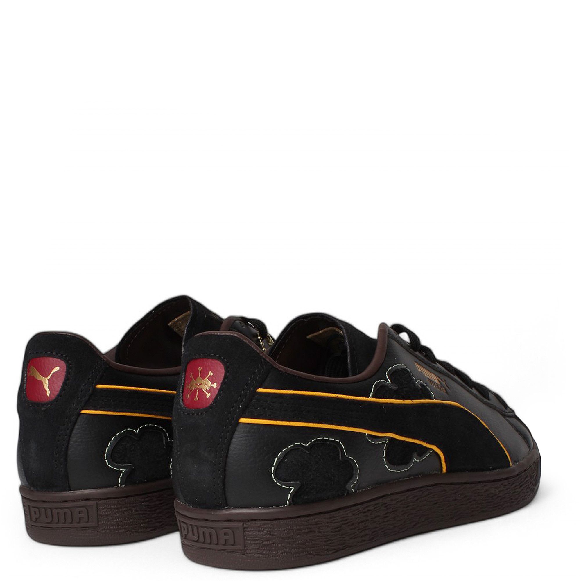 PUMA PUMA X ONE PIECE SUEDE ONE PIECE TEACH 39652501 - Shiekh