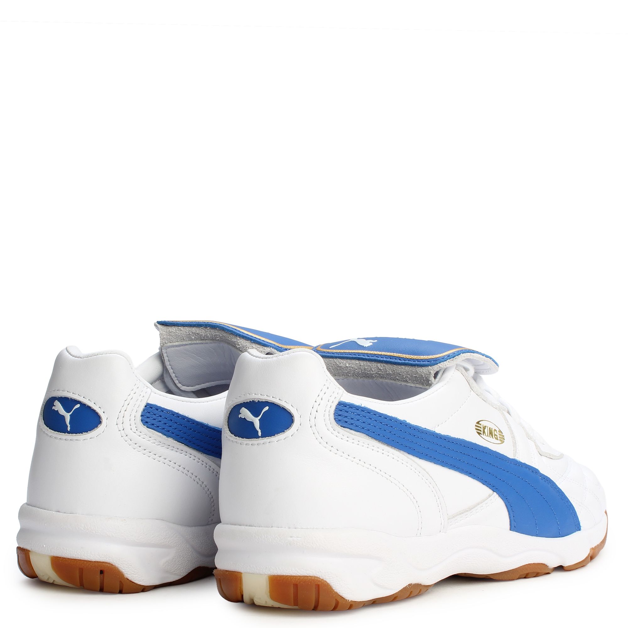 PUMA King Indoor 40168309 - Shiekh