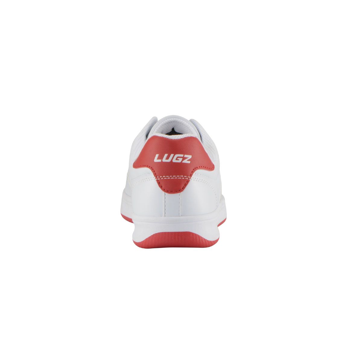 LUGZ Ghost White/Mars Red/Mars Red MGHOSTV-1507 - Shiekh