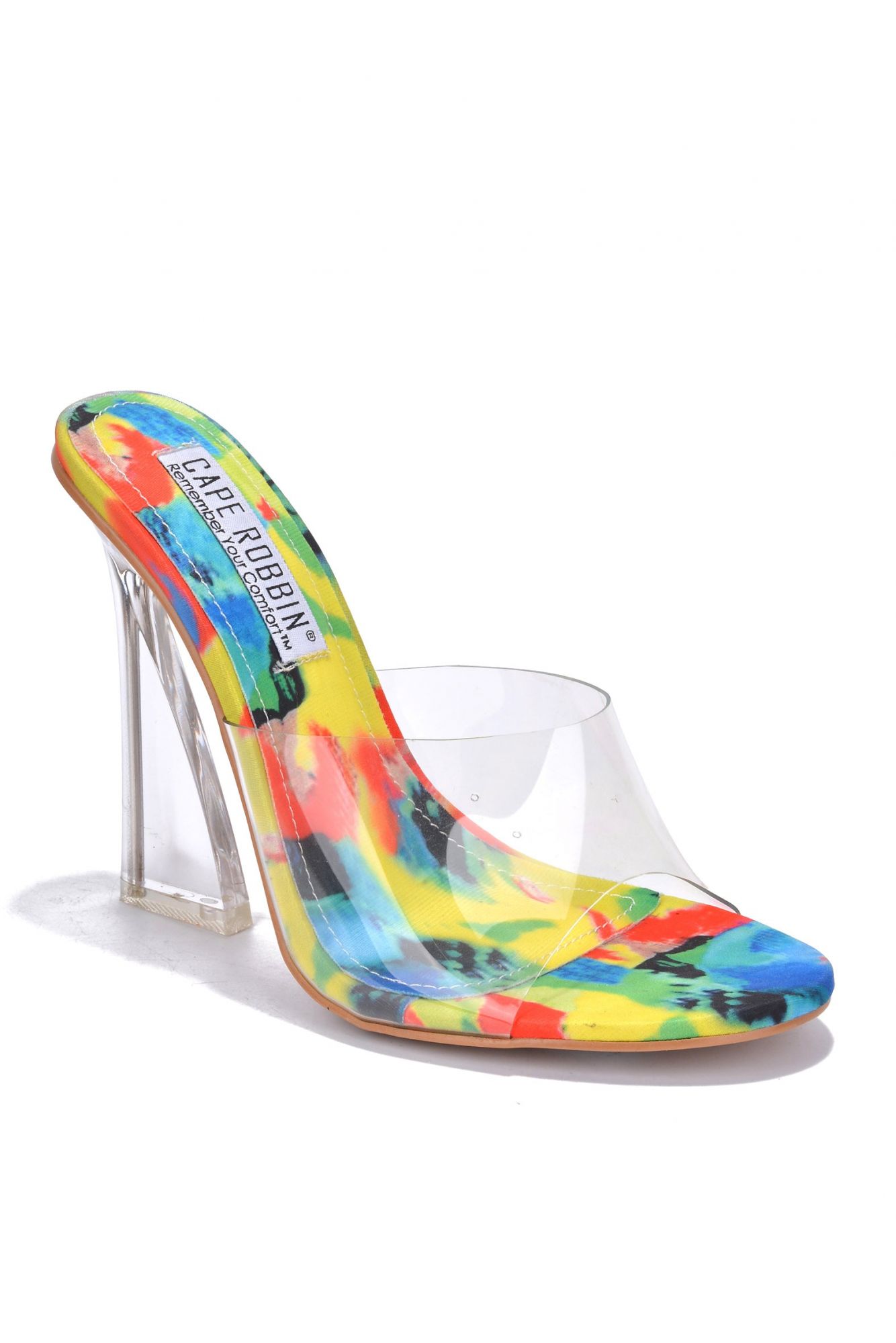 CAPE ROBBIN VIKKI - VIKKI-MULT-X-MULTI - Shiekh