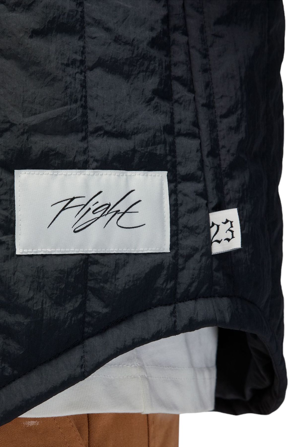 JORDAN Flight Heritage Baseball Top FN4601 045 - Shiekh