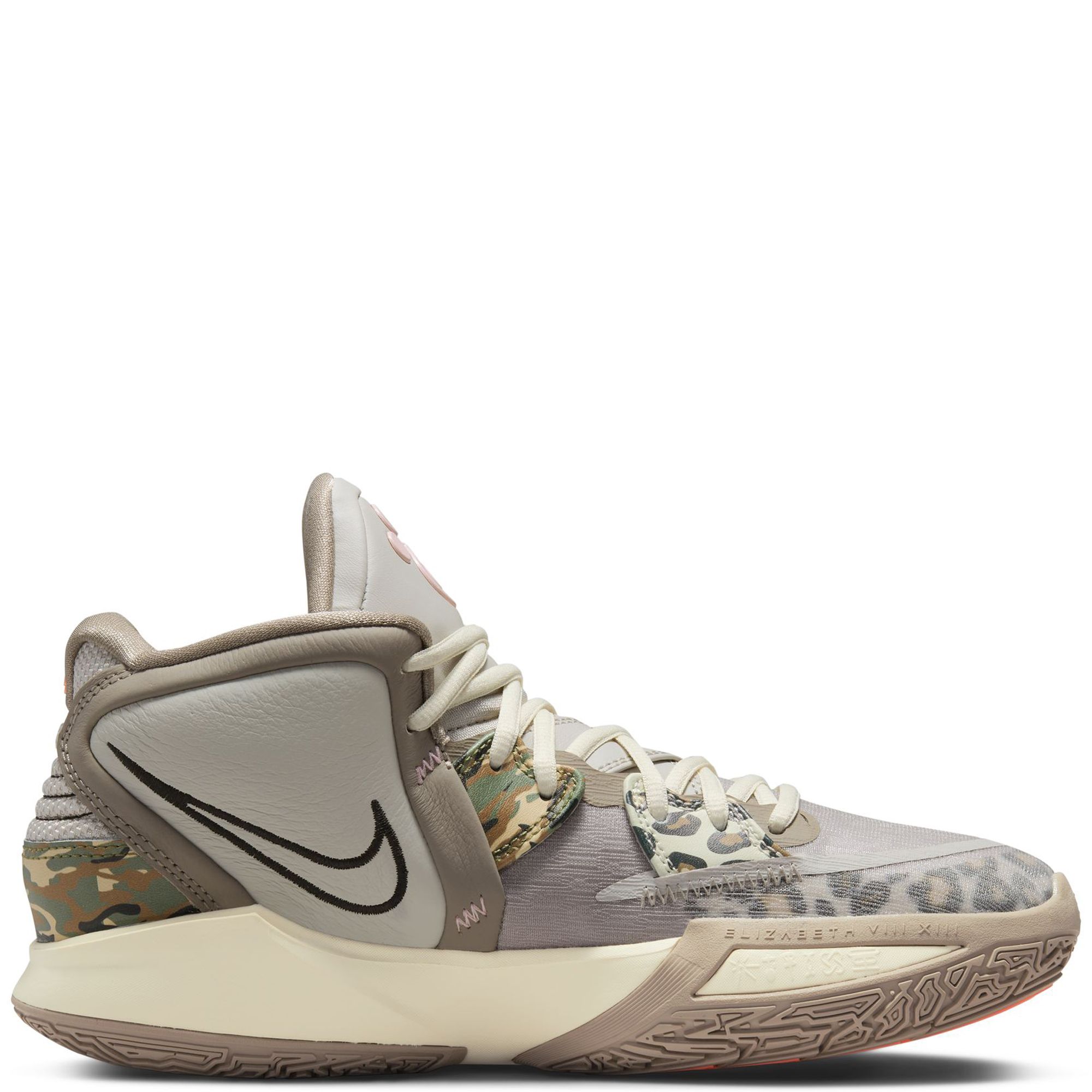 NIKE Kyrie Infinity CZ0204 006 - Shiekh