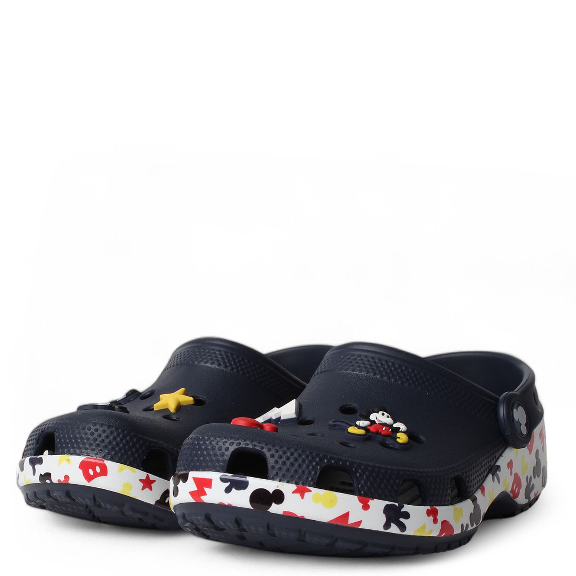 CROCS Kids Mickey & Friends Classic Clog 211148-90H - Shiekh