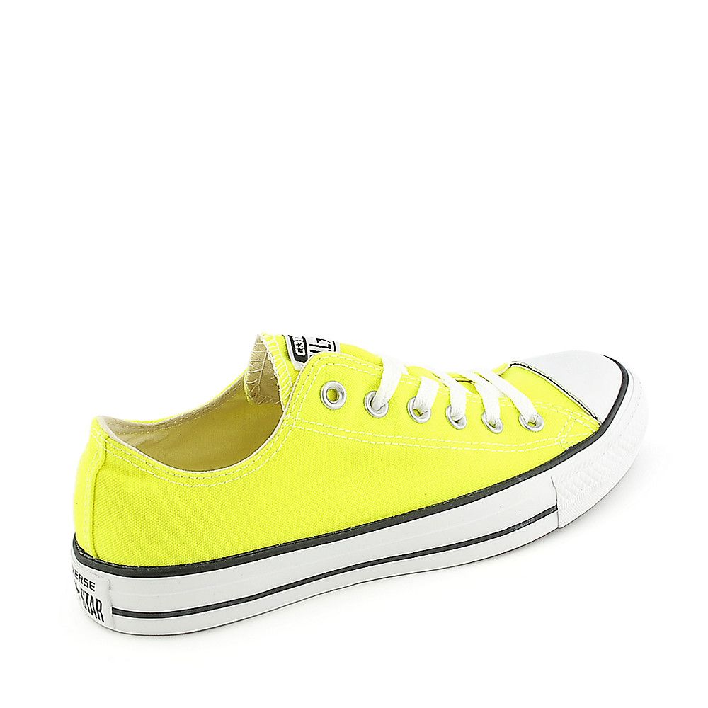 CONVERSE Mens All Star Lo 139792F - Shiekh