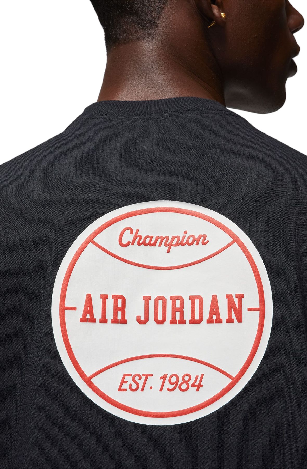 JORDAN Flight MVP 85 T-Shirt FN5956 010 - Shiekh