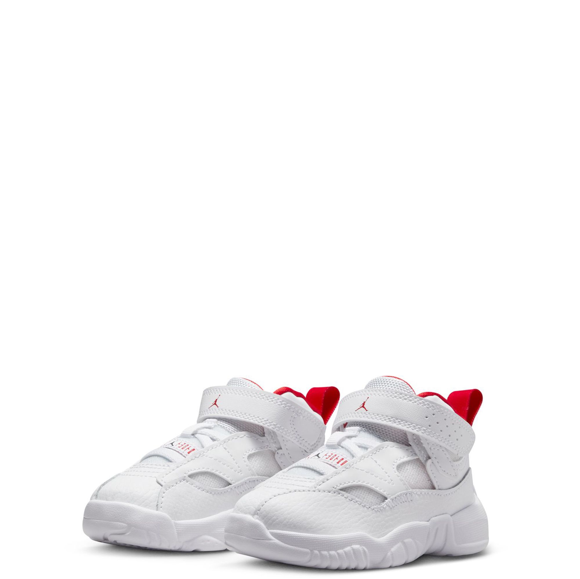 JORDAN Toddler Jumpman Two Trey DQ8433 160 - Shiekh