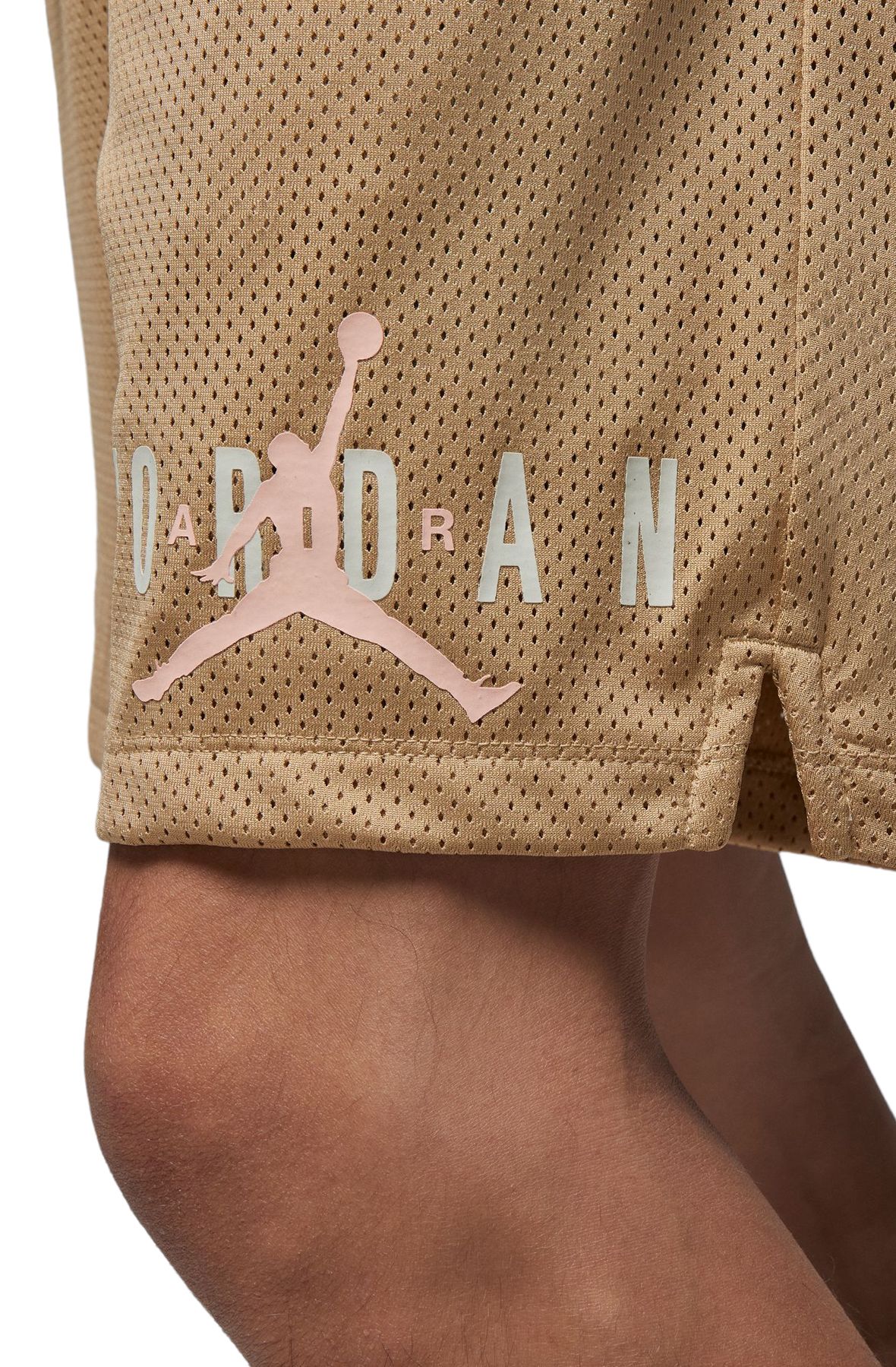 JORDAN Essentials Mesh Shorts DV7652 254 - Shiekh