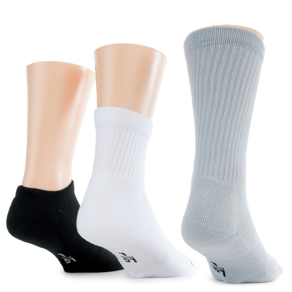 JORDAN JORDAN WATERFALL 3PPK SX6274 011 - Shiekh