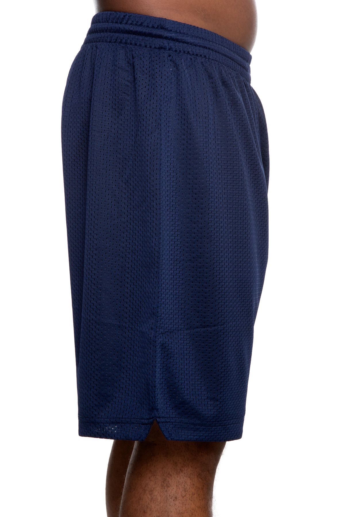 MITCHELL AND NESS Team USA Authentic Practice Shorts APSHLG18030 ...