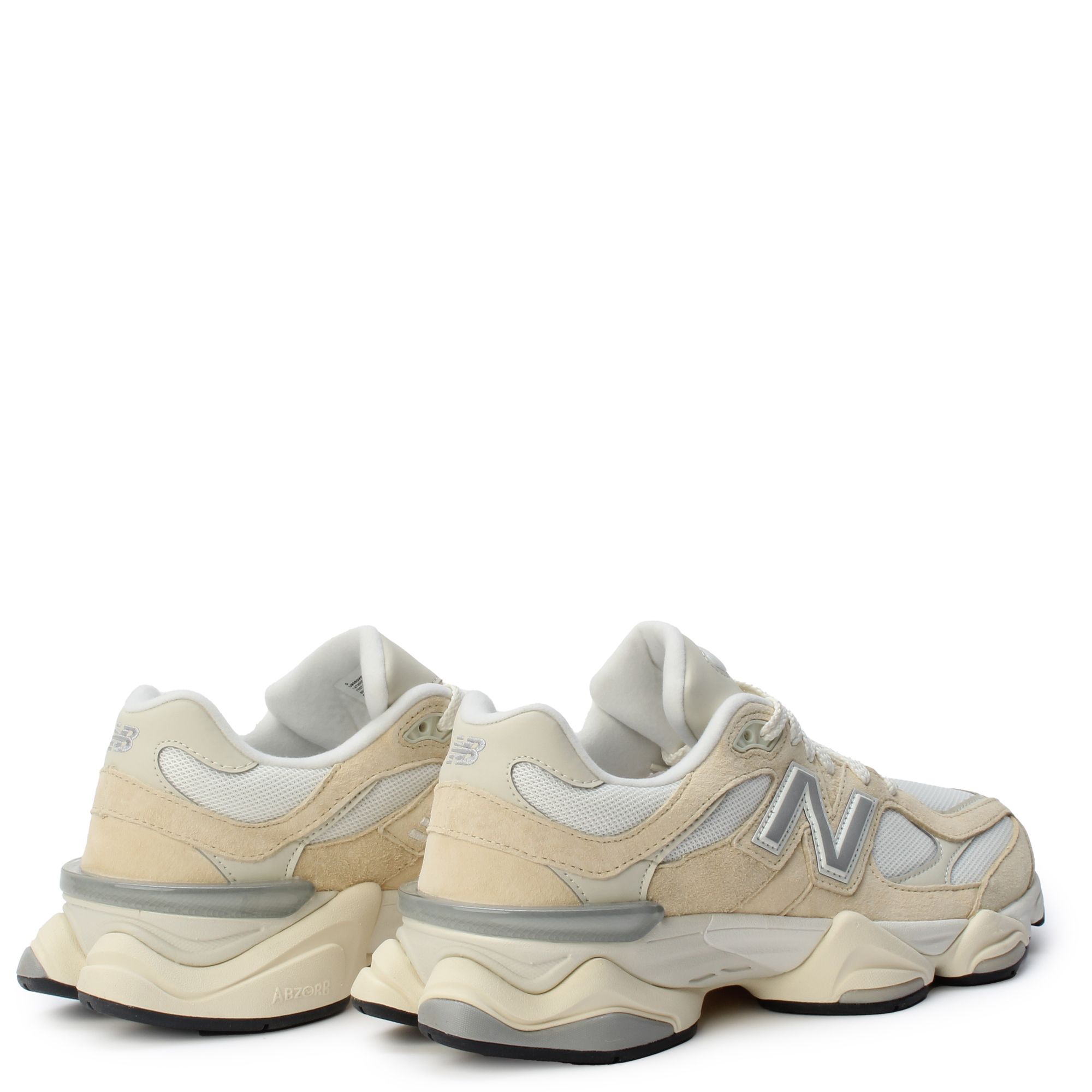 NEW BALANCE 9060 U9060WNB - Shiekh