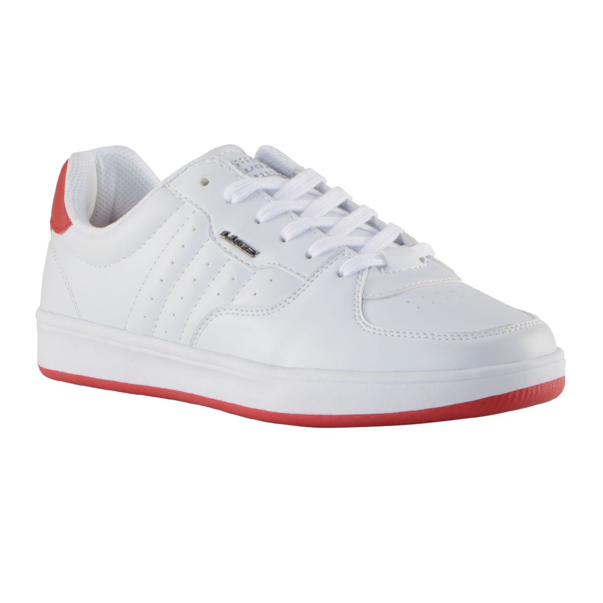LUGZ Ghost White/Mars Red/Mars Red MGHOSTV-1507 - Shiekh