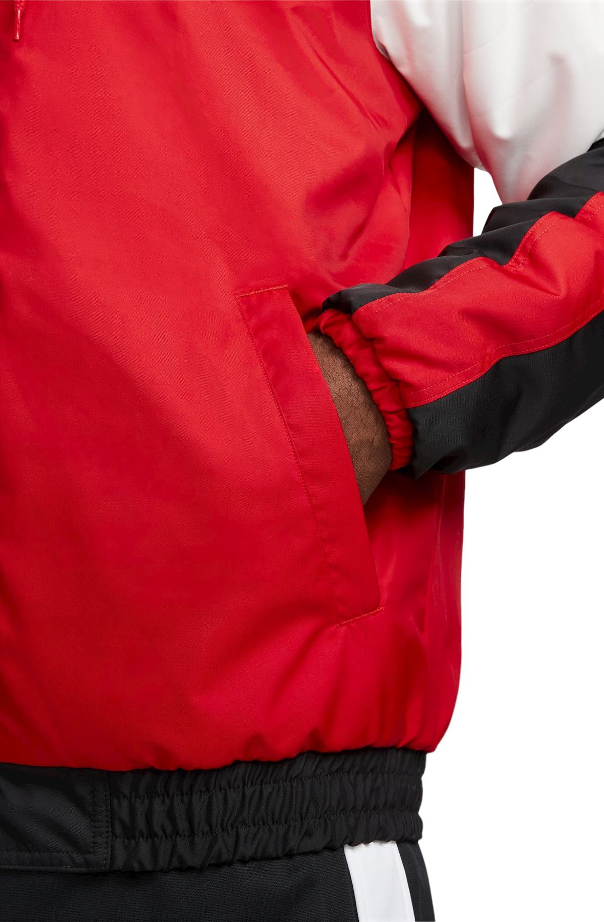 NIKE DNA Basketball Jacket DQ6198 657 - Shiekh