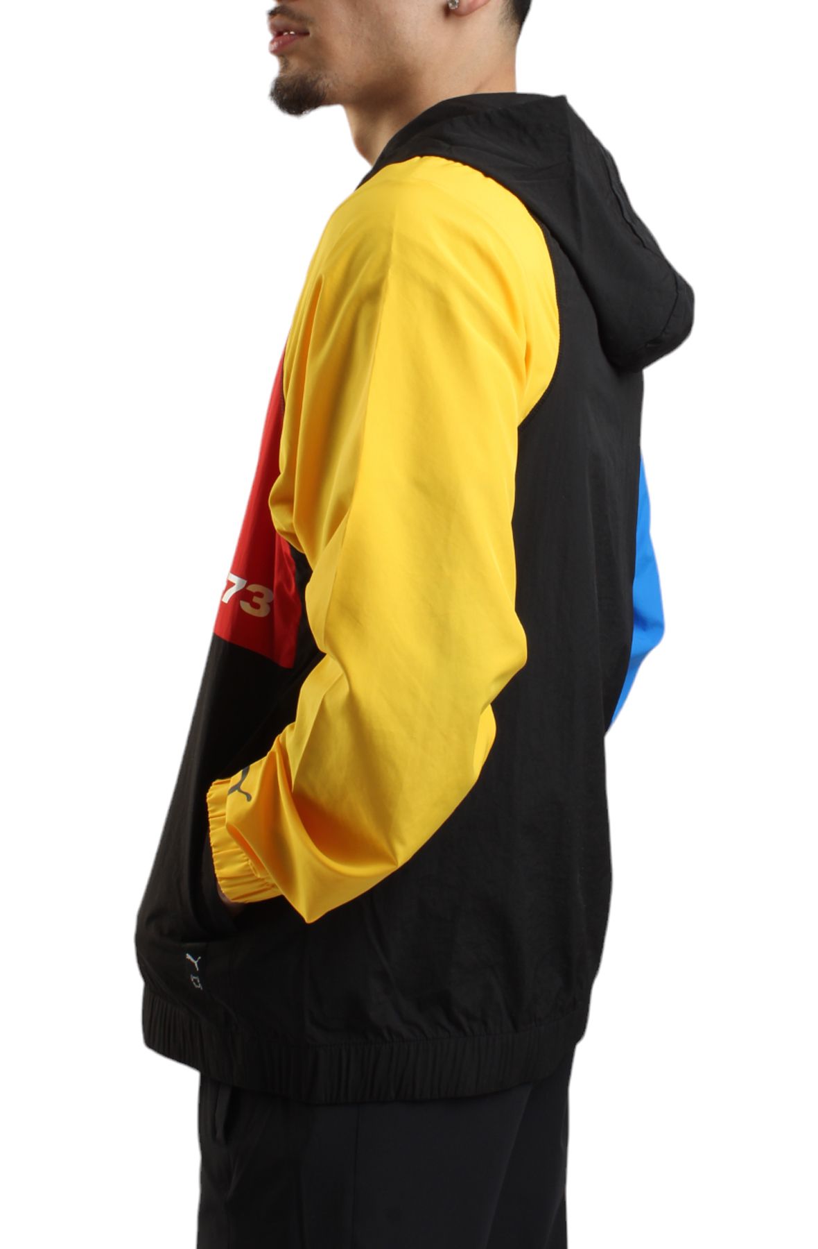 PUMA Winners Circle Jacket 62479601 - Shiekh