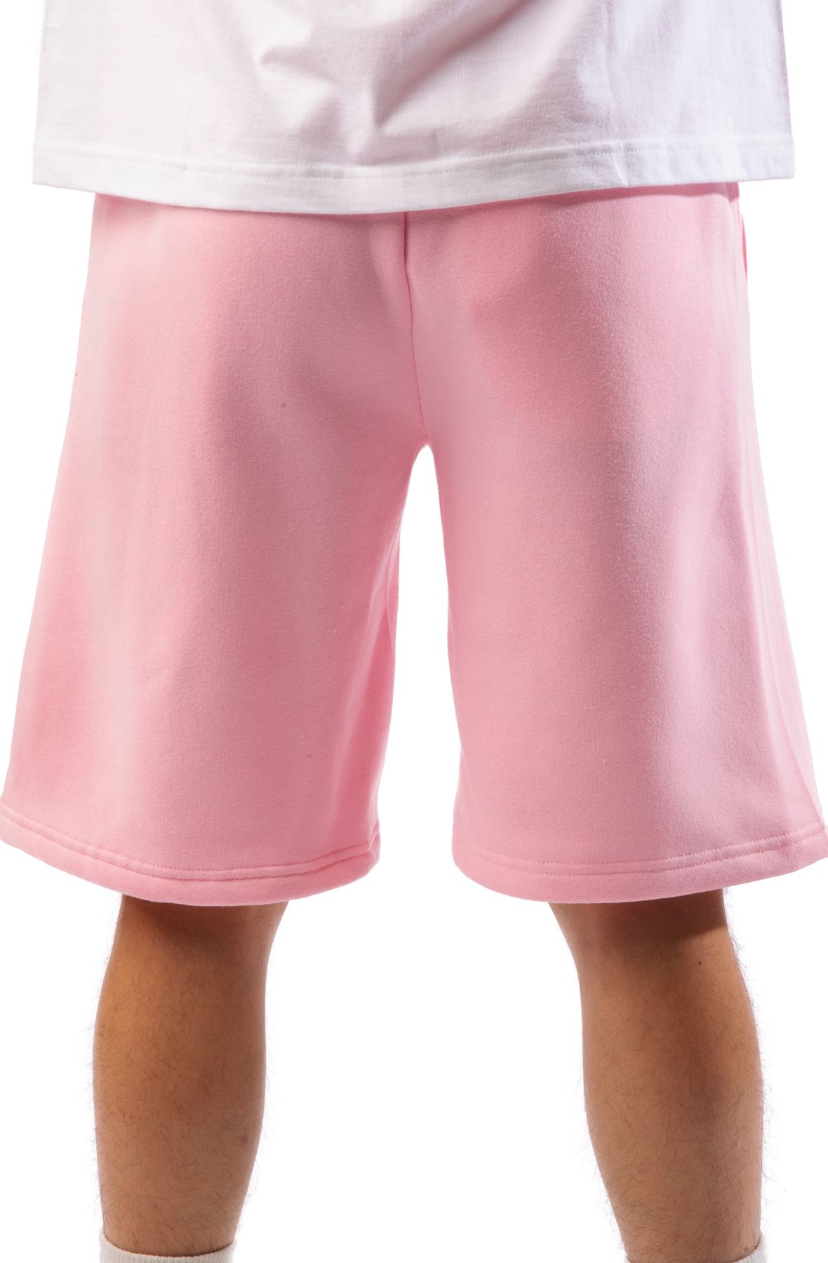 MAXIMA What's Up Doc? Pastel Fleece LT30486-PNK - Shiekh