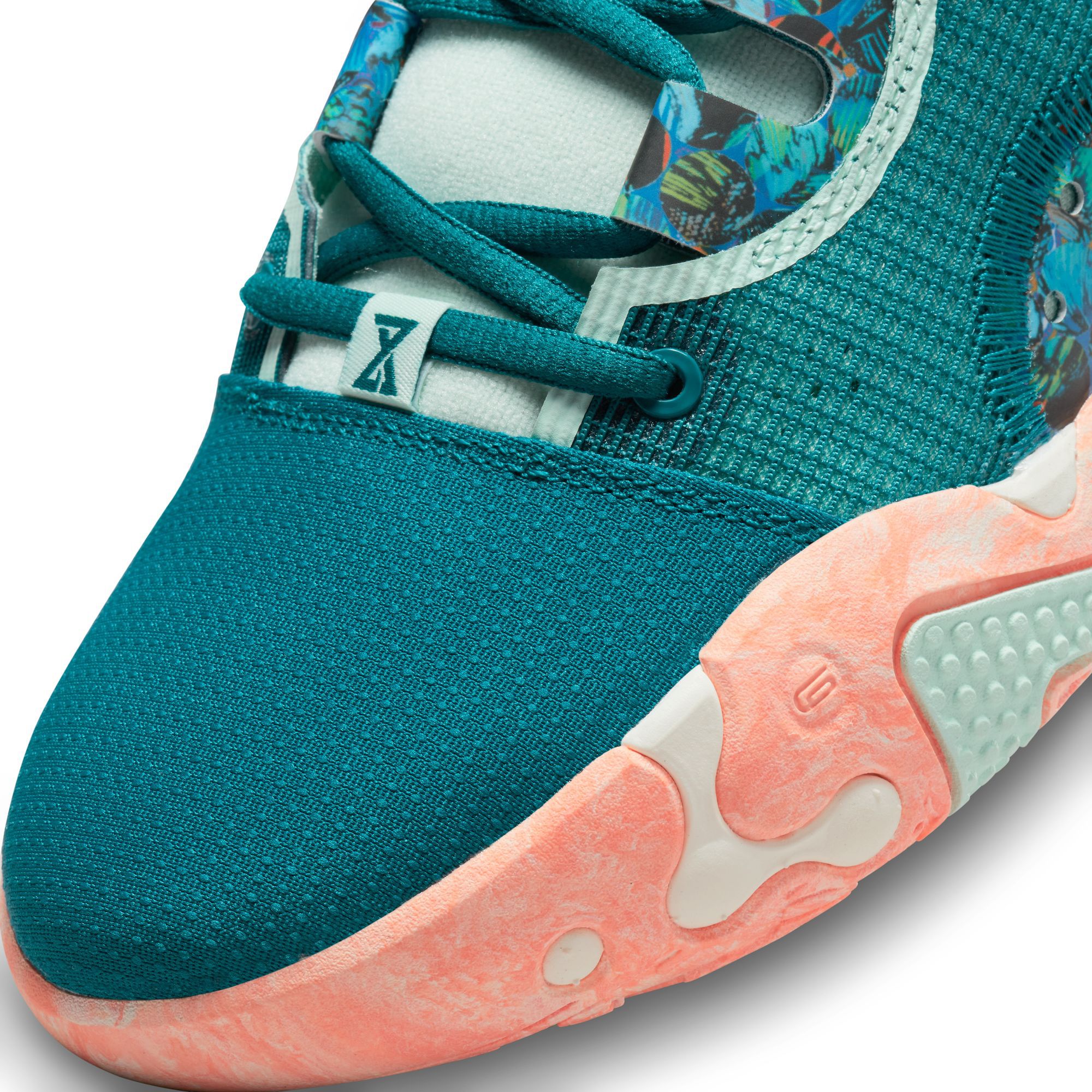 NIKE PG 6 NRG DH8446 900 - Shiekh