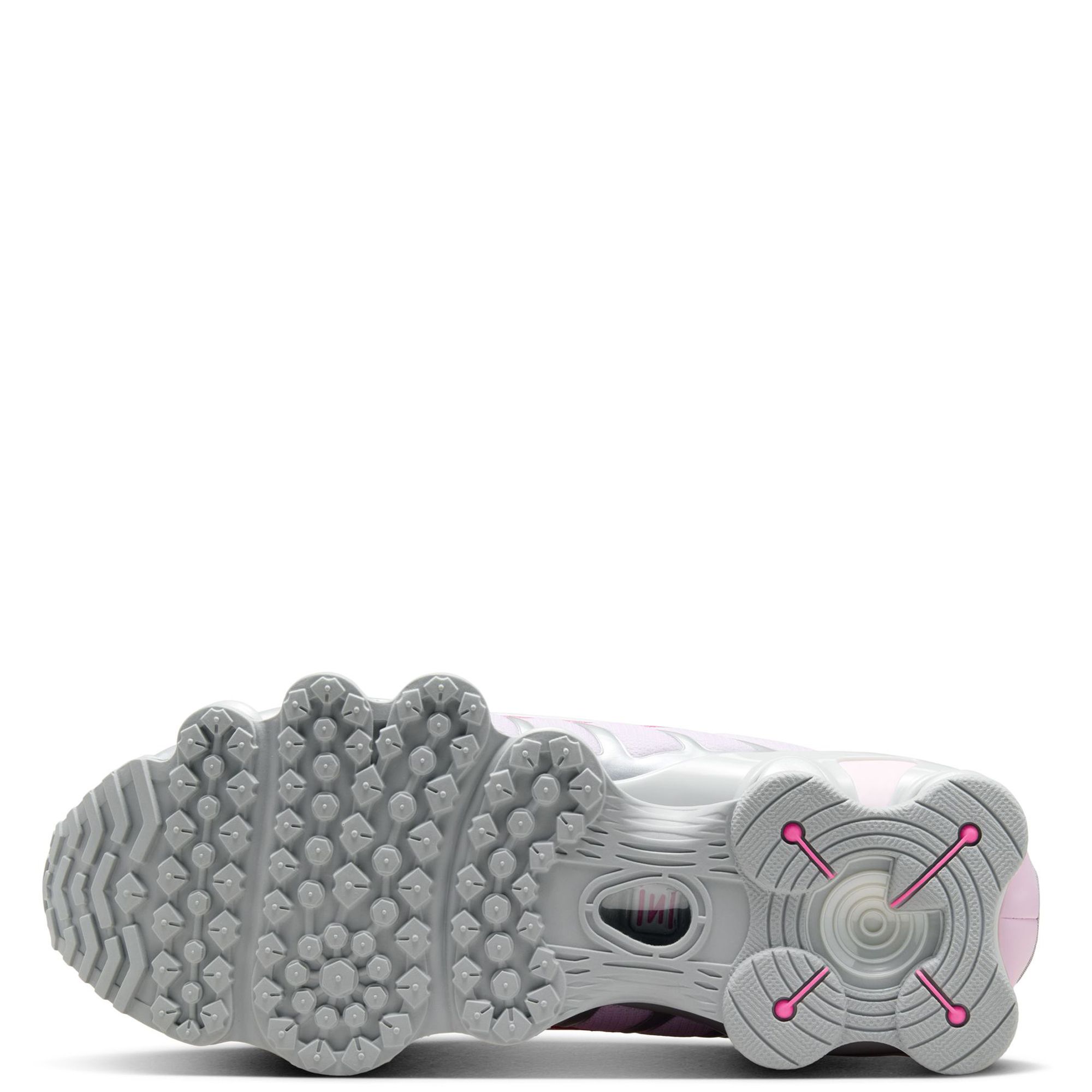 NIKE Shox TL Shoes HV2520 001 - Shiekh