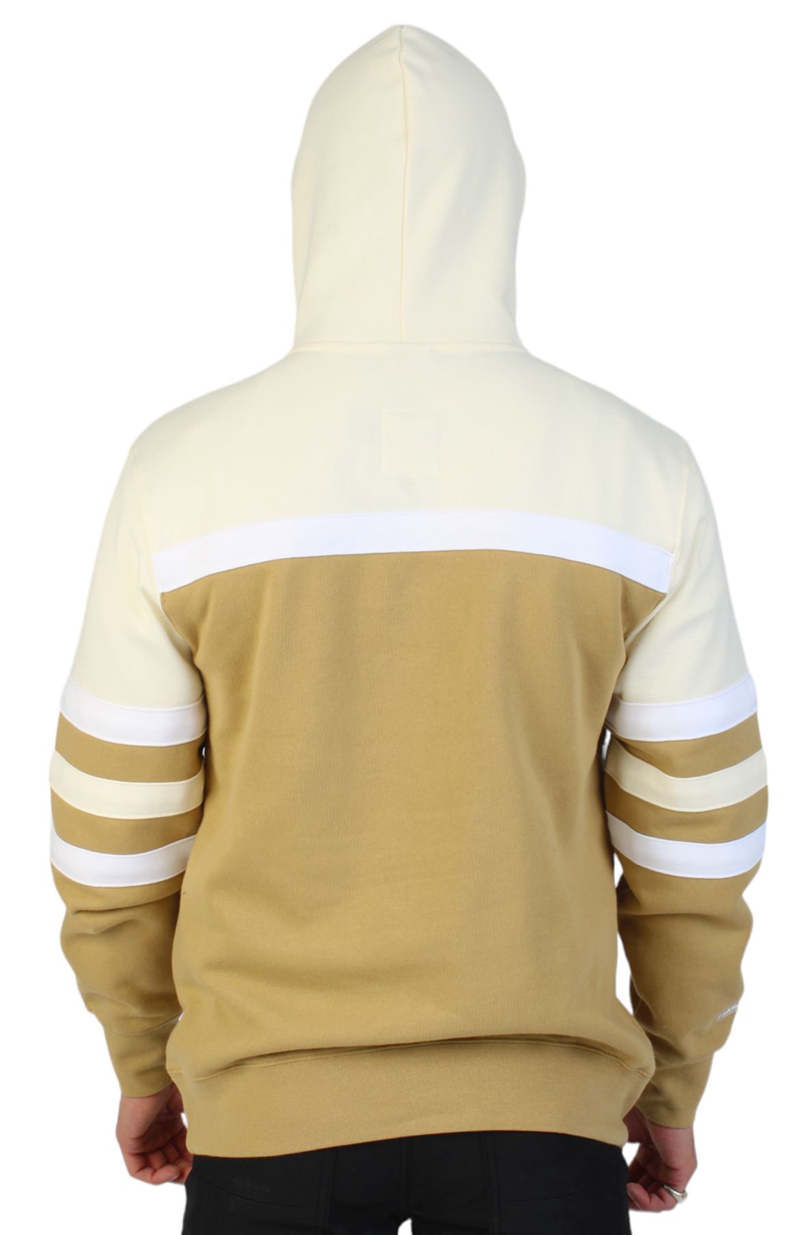 MITCHELL AND NESS MLB San Diego Padres Head Coach Pullover Hoodie ...